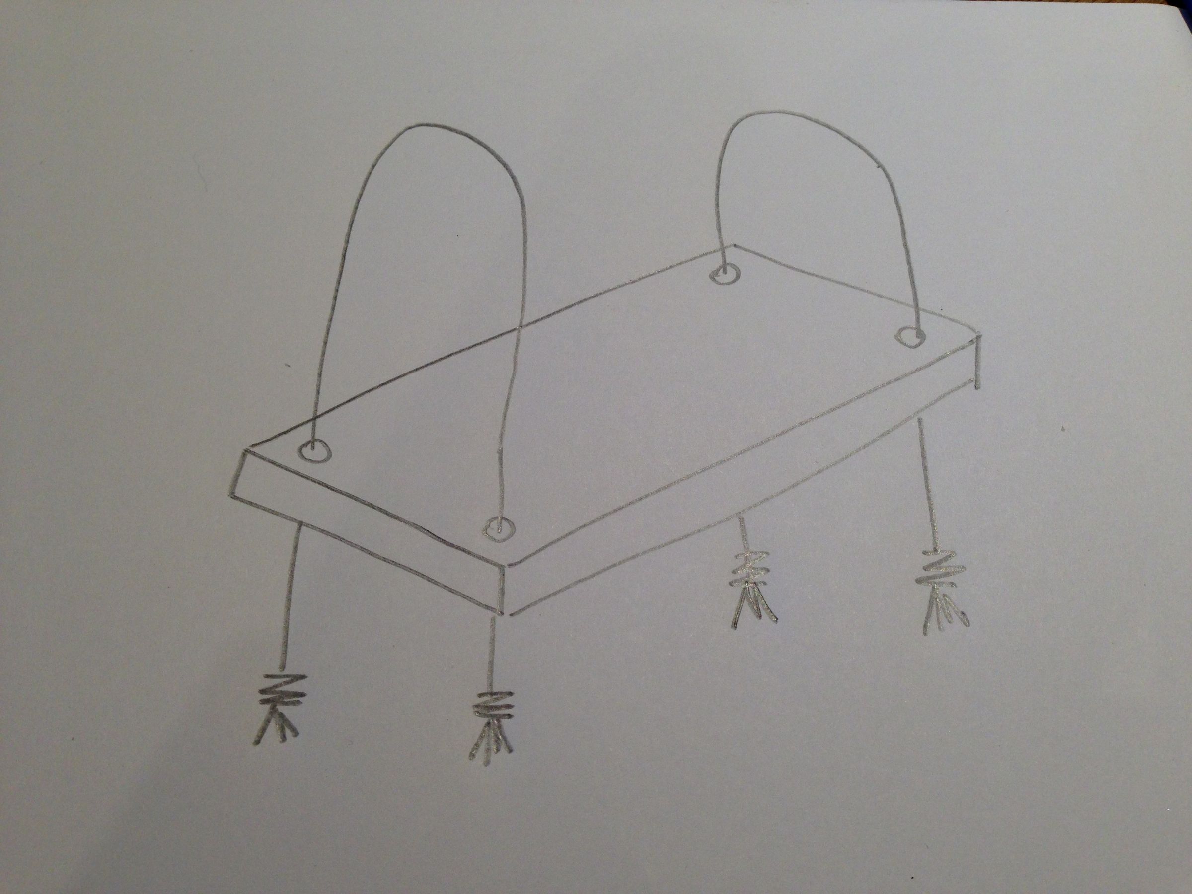 Traditional Garden Tree Swing : 6 Steps - Instructables