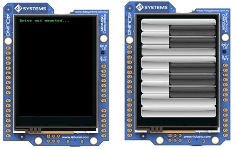 4Duino Electronic Piano : 5 Steps - Instructables