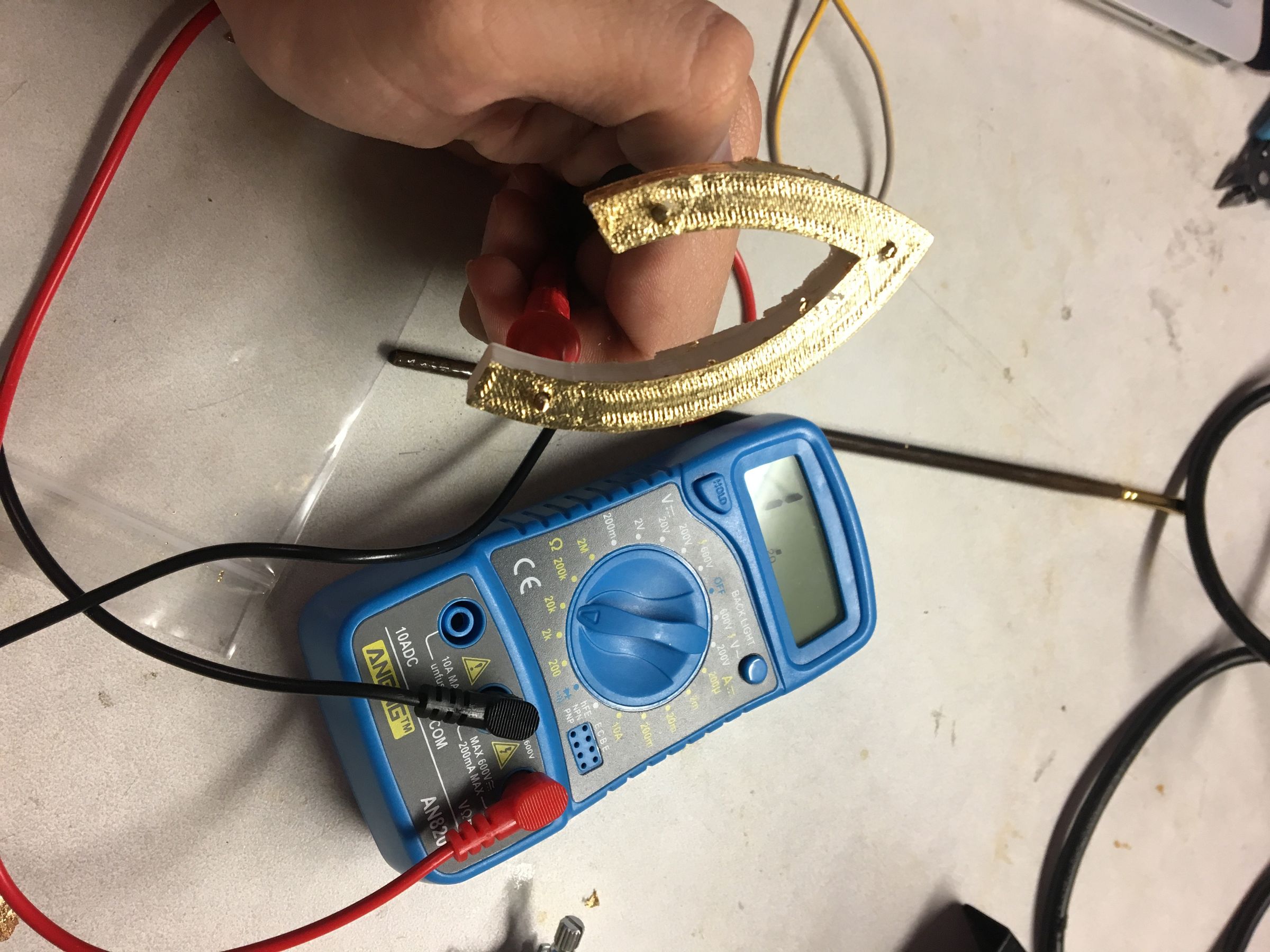 Custom 3D Print Enclosure for the Atari Punk Console : 5 Steps - Instructables