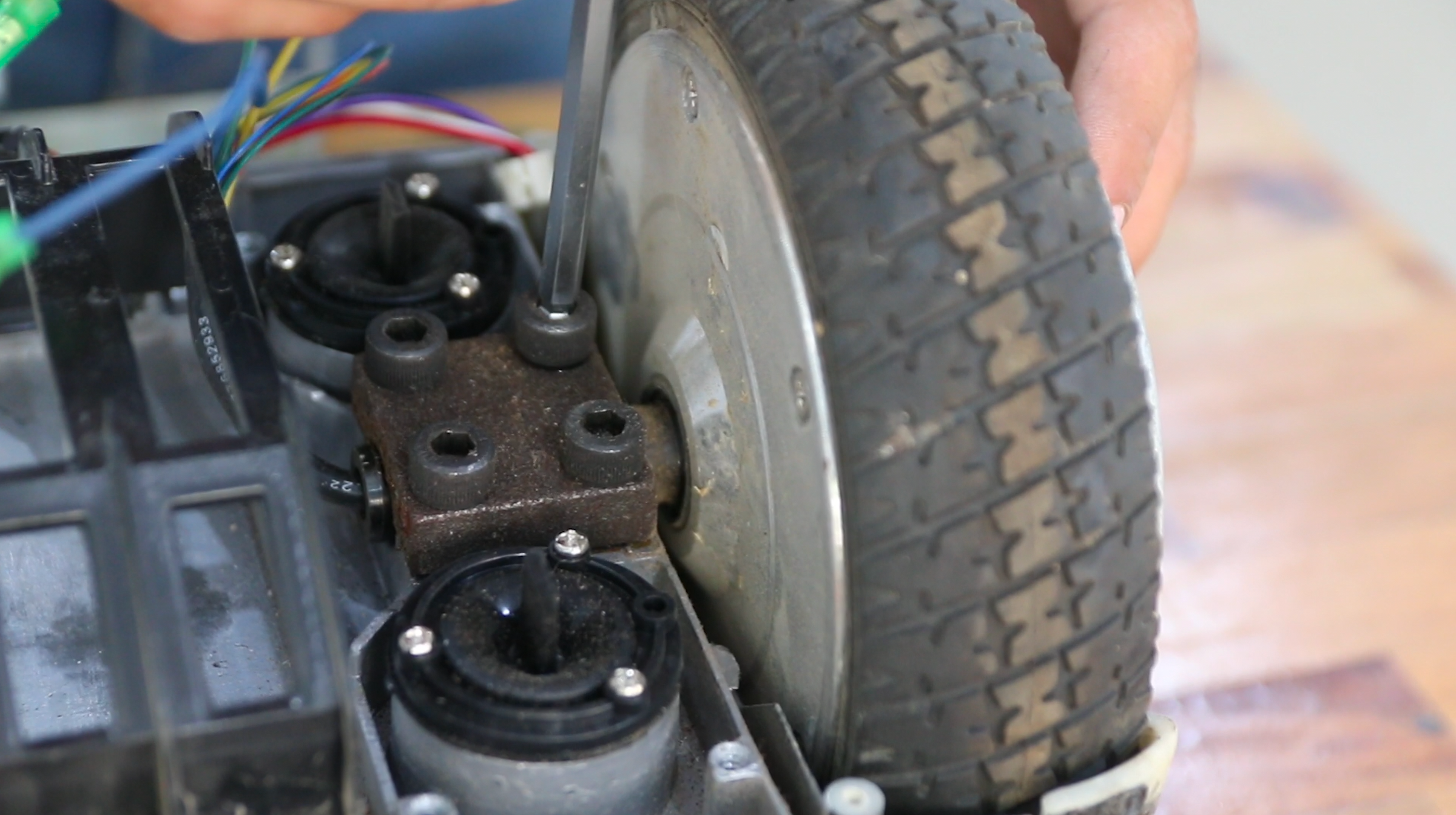 DIY Miniature Gasoline Generator : 10 Steps (with Pictures) - Instructables