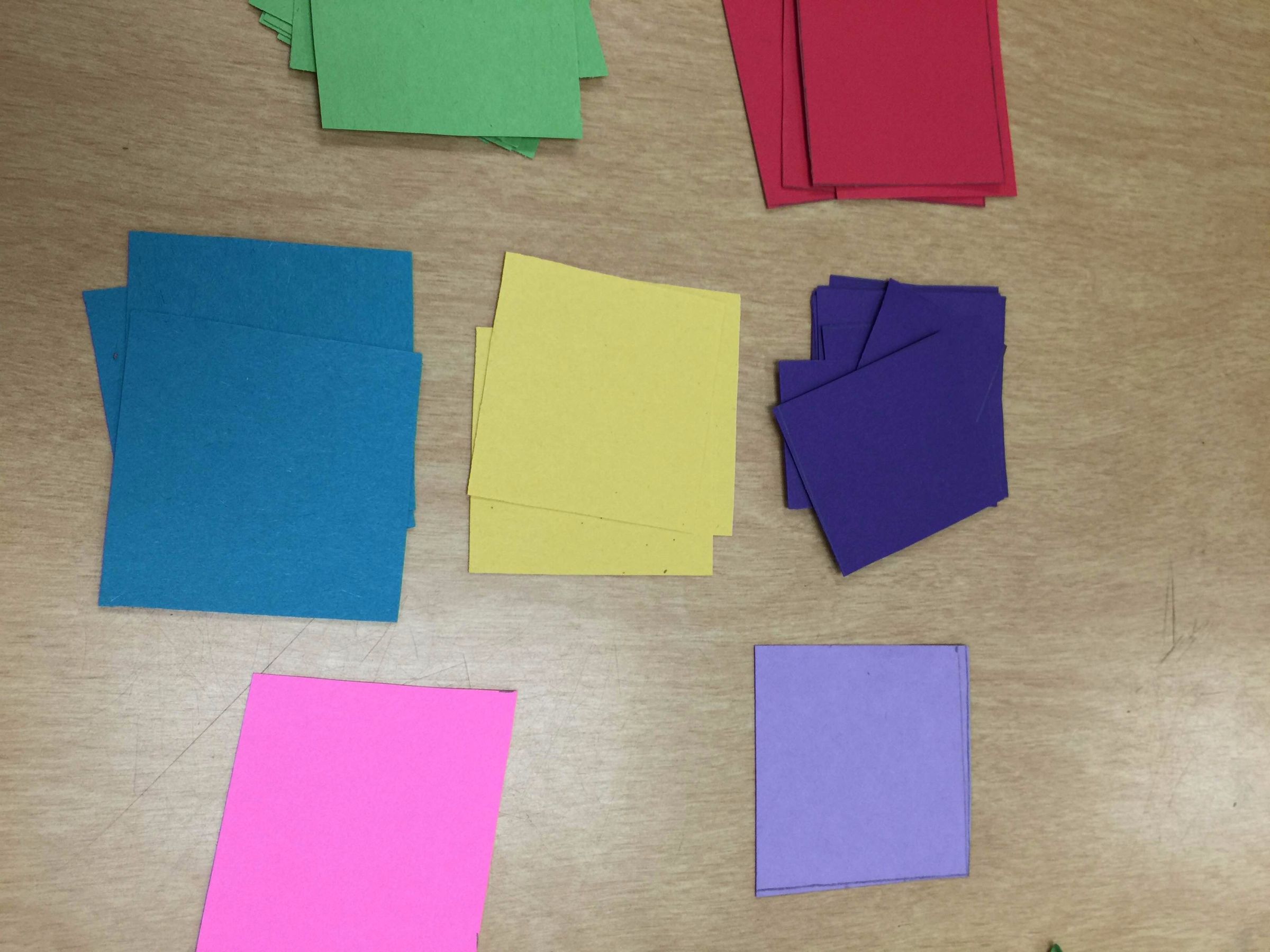 Radial Folded Paper Designs : 8 Steps - Instructables