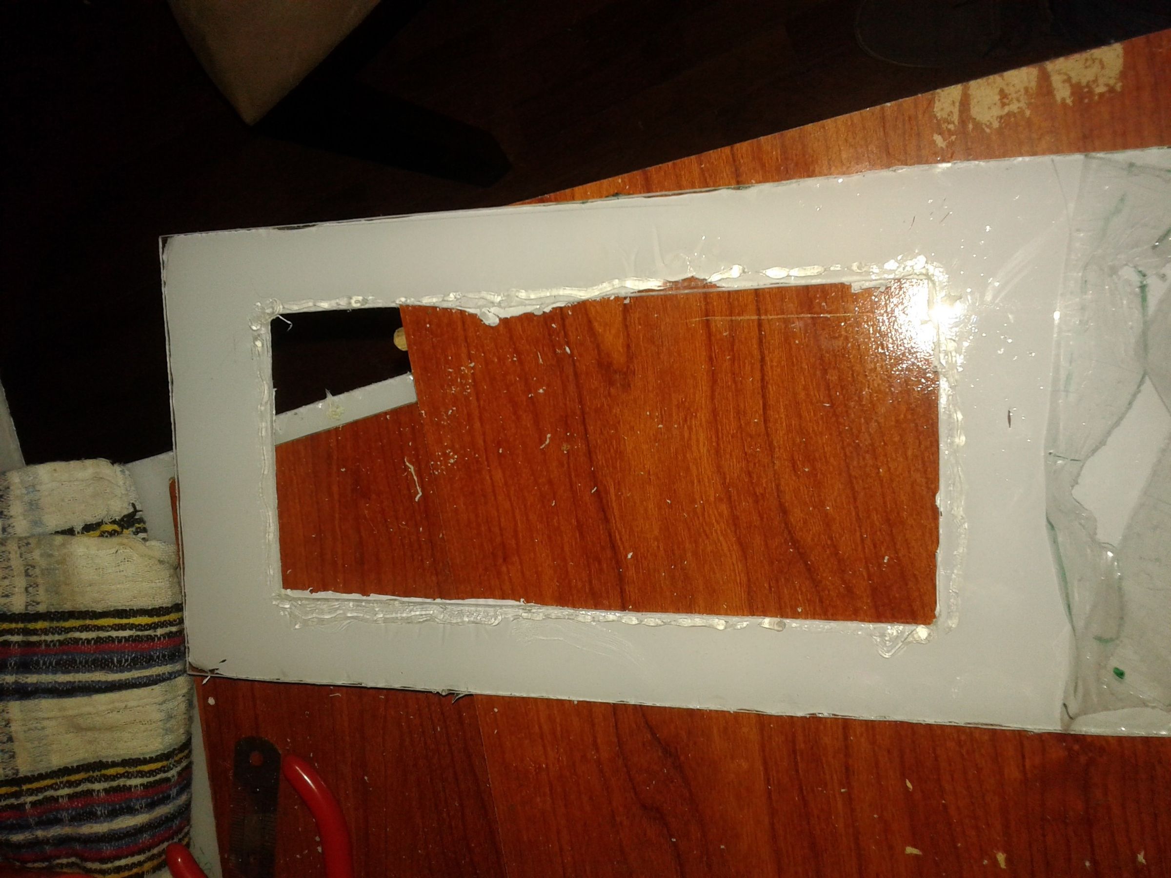 Biosecurity Box : 27 Steps (with Pictures) - Instructables
