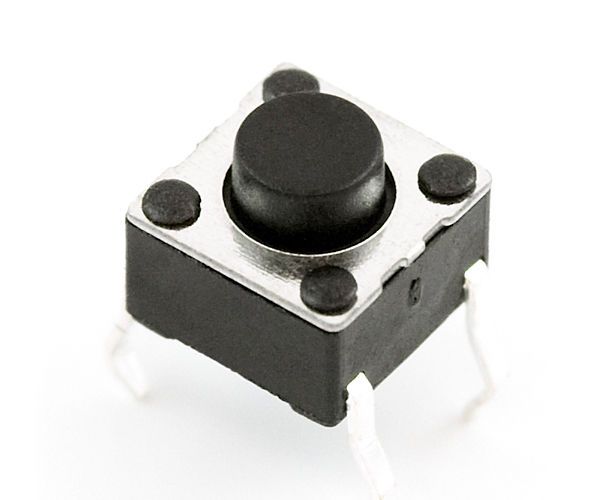 Arduino Button With No Resistor : 4 Steps (with Pictures) - Instructables