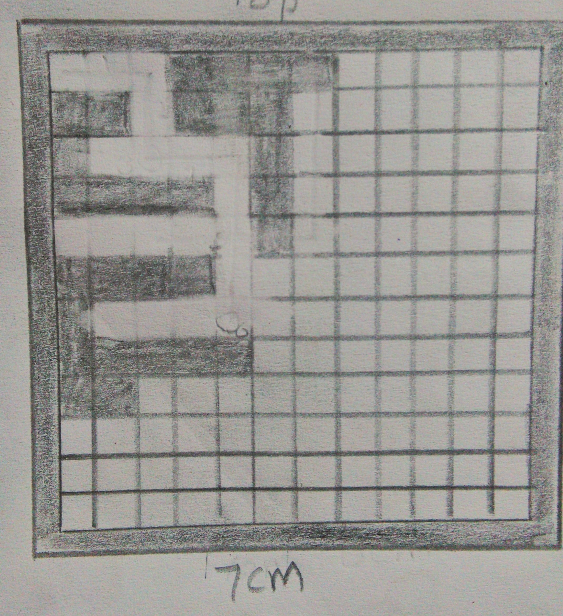 Oskars Cube : 5 Steps - Instructables