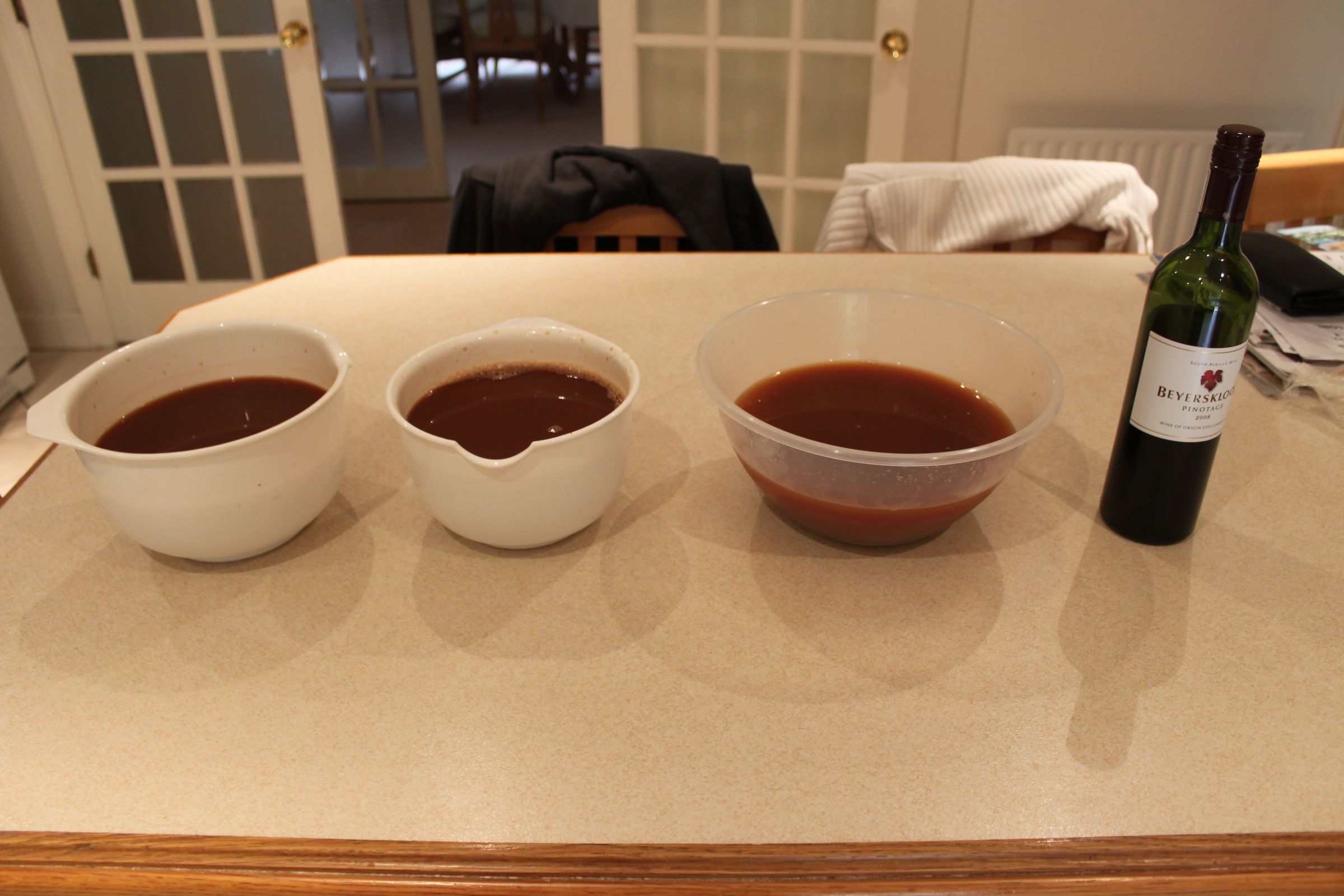 Cider the Hard Way From Press to Pi**ed ! : 11 Steps (with Pictures ...