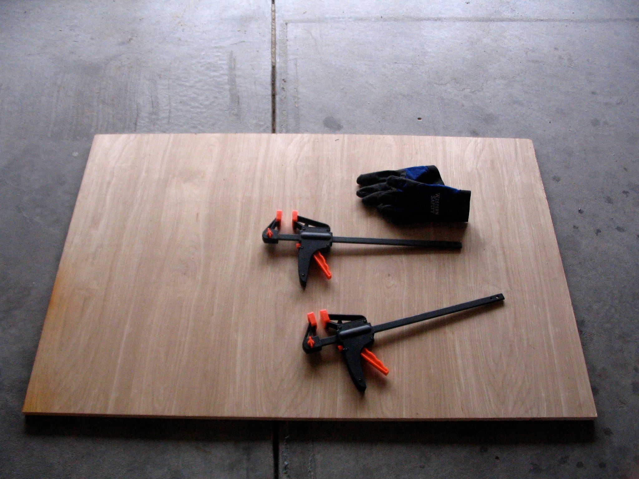 Tool Tips: How to Easily Move Large Boards - Instructables