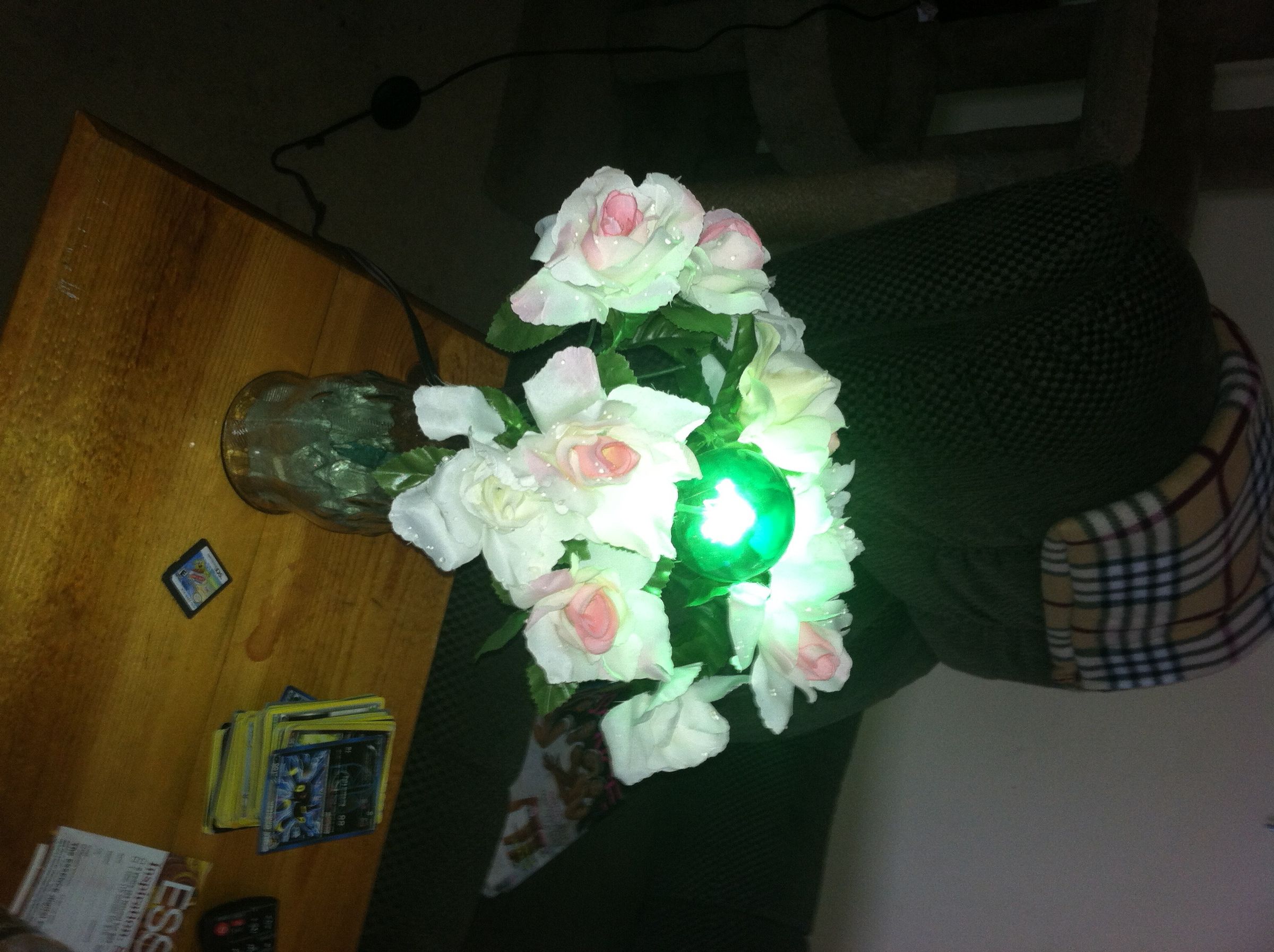 Seasonal Lamp : 5 Steps - Instructables