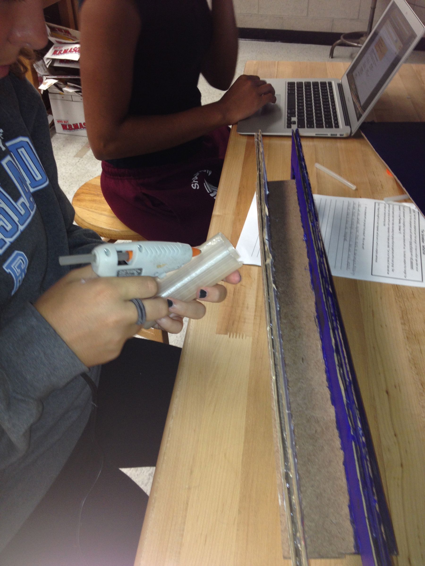 How to Make a Desk Divider : 13 Steps - Instructables