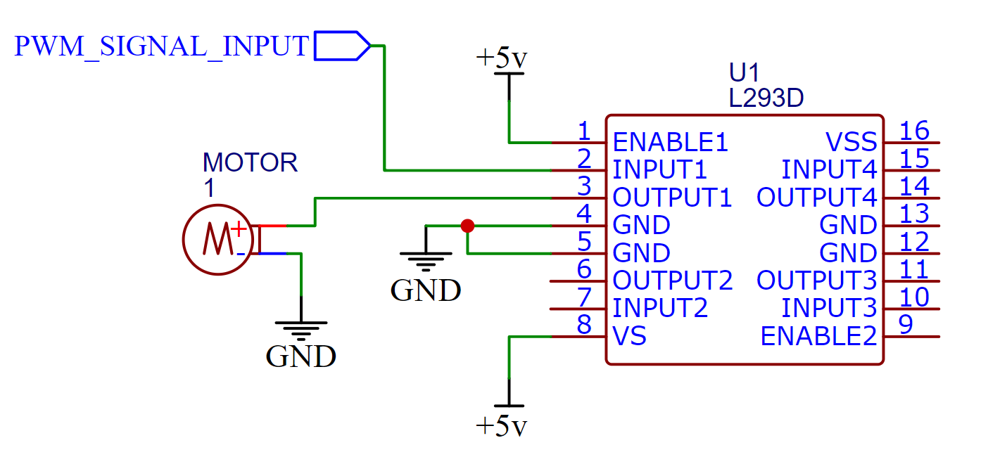 DIY Vending Machine Using STM32 Blue Pill | STM32f103C8T6 Mircrocontroller Used | : 8 Steps ...
