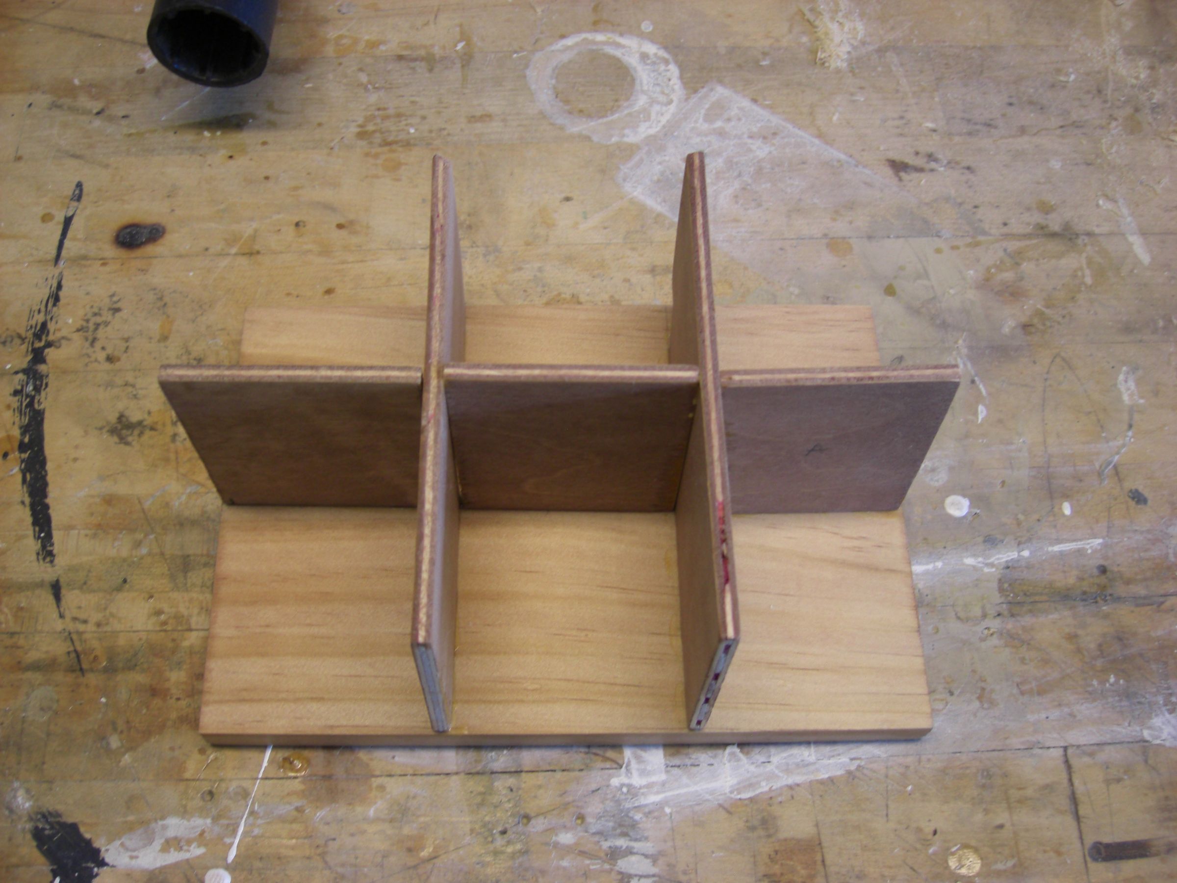 Wooden 6 Pack Holder : 11 Steps (with Pictures) - Instructables
