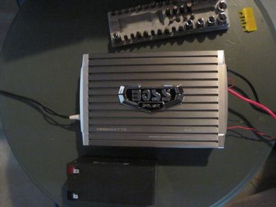 Bass Tube DIY : 4 Steps (with Pictures) - Instructables
