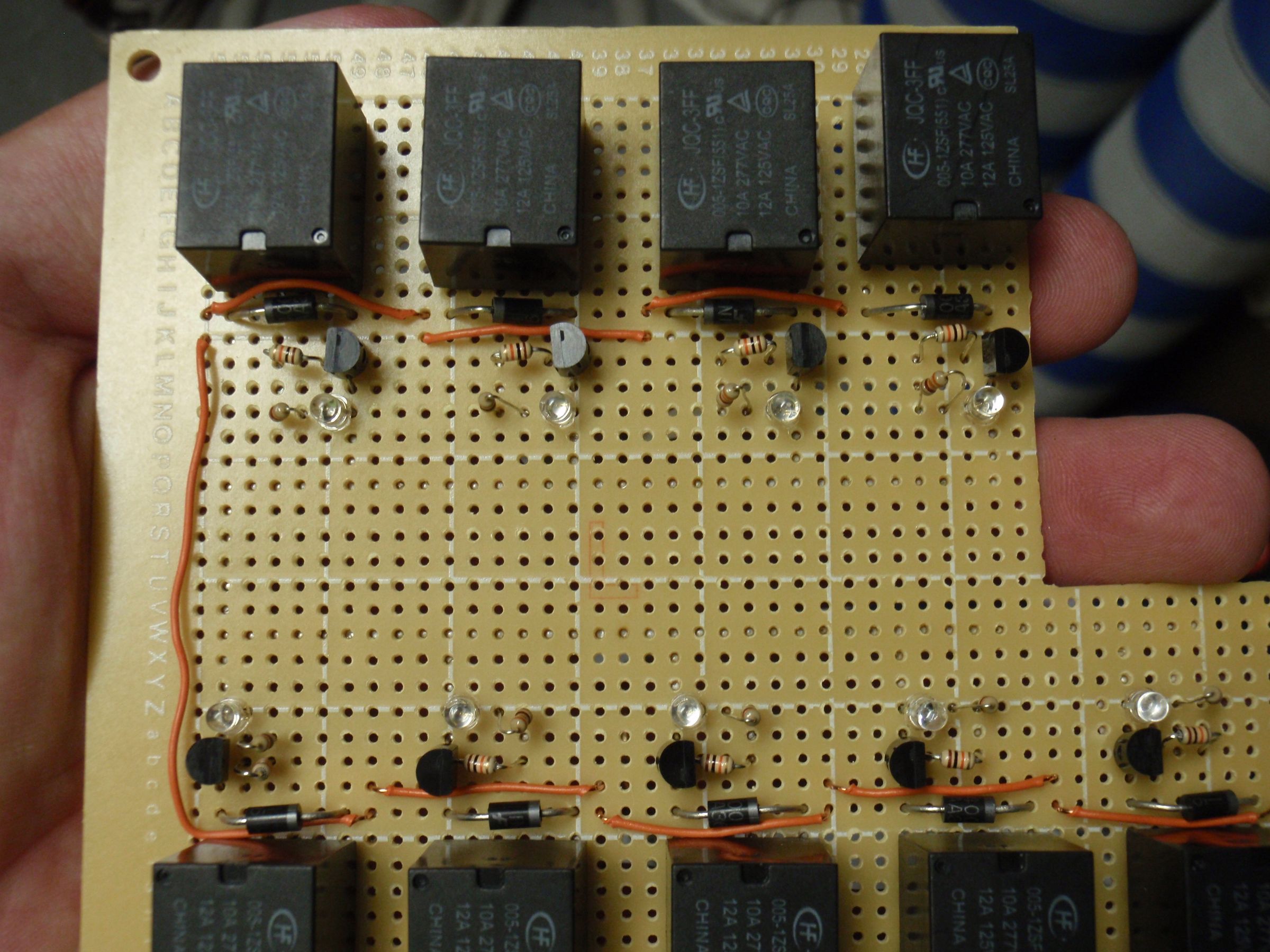 Singing Pumpkins/ Arduino : 9 Steps (with Pictures) - Instructables