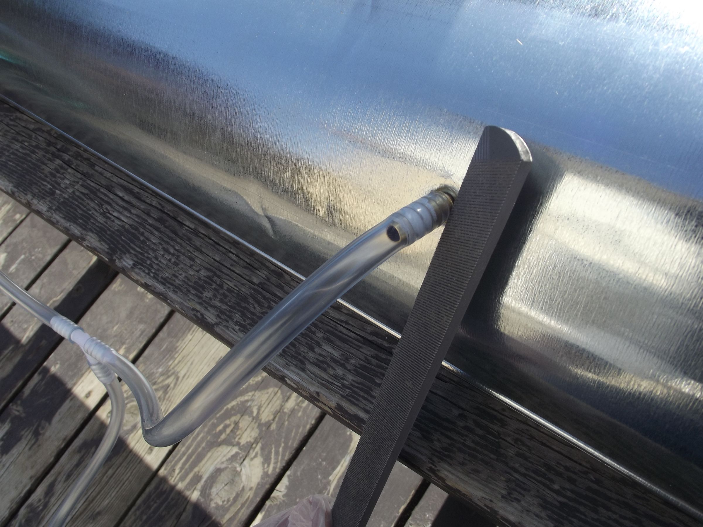 Rubens Tube : 33 Steps (with Pictures) - Instructables