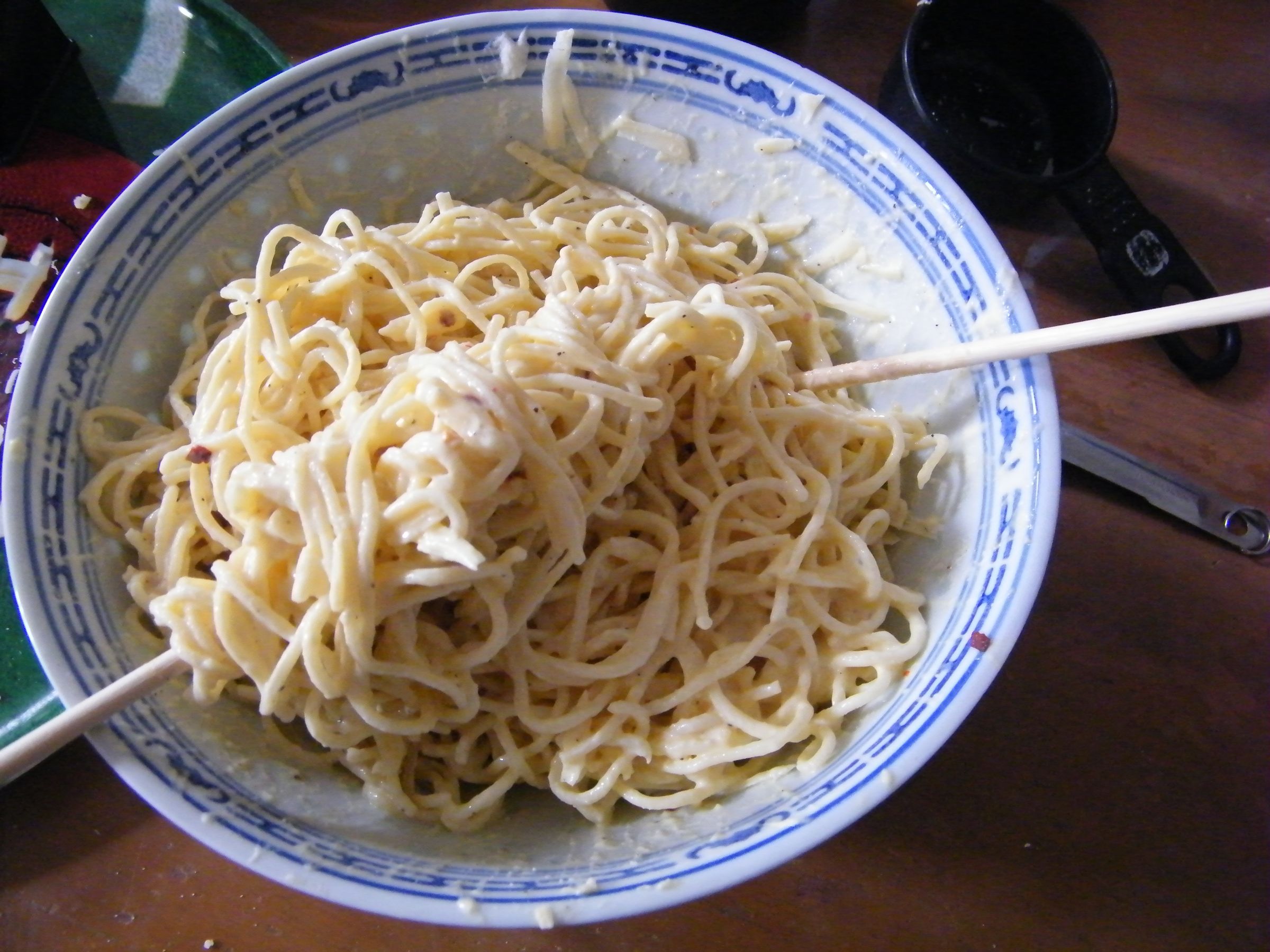 Spaghetti Pops on a Stick : 6 Steps (with Pictures) - Instructables