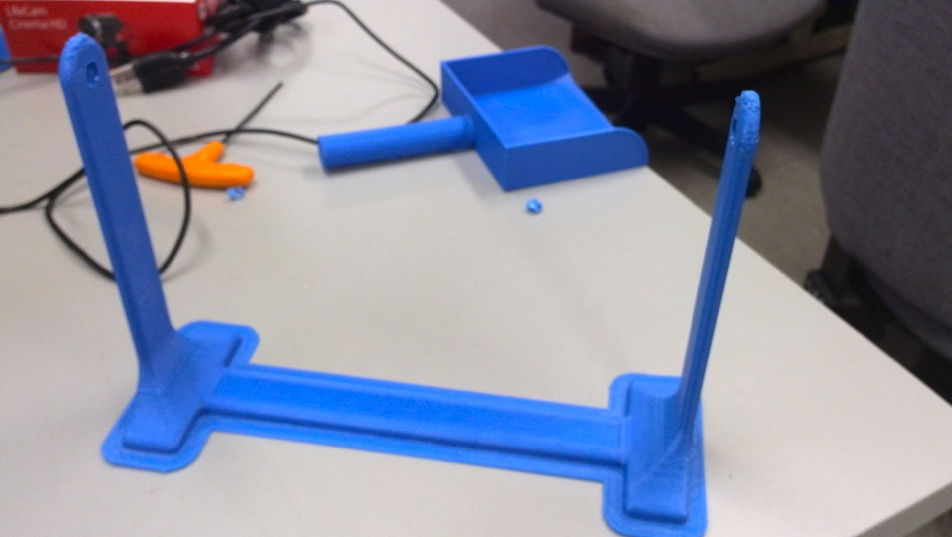 3D Printed Wave Pendulum : 7 Steps - Instructables