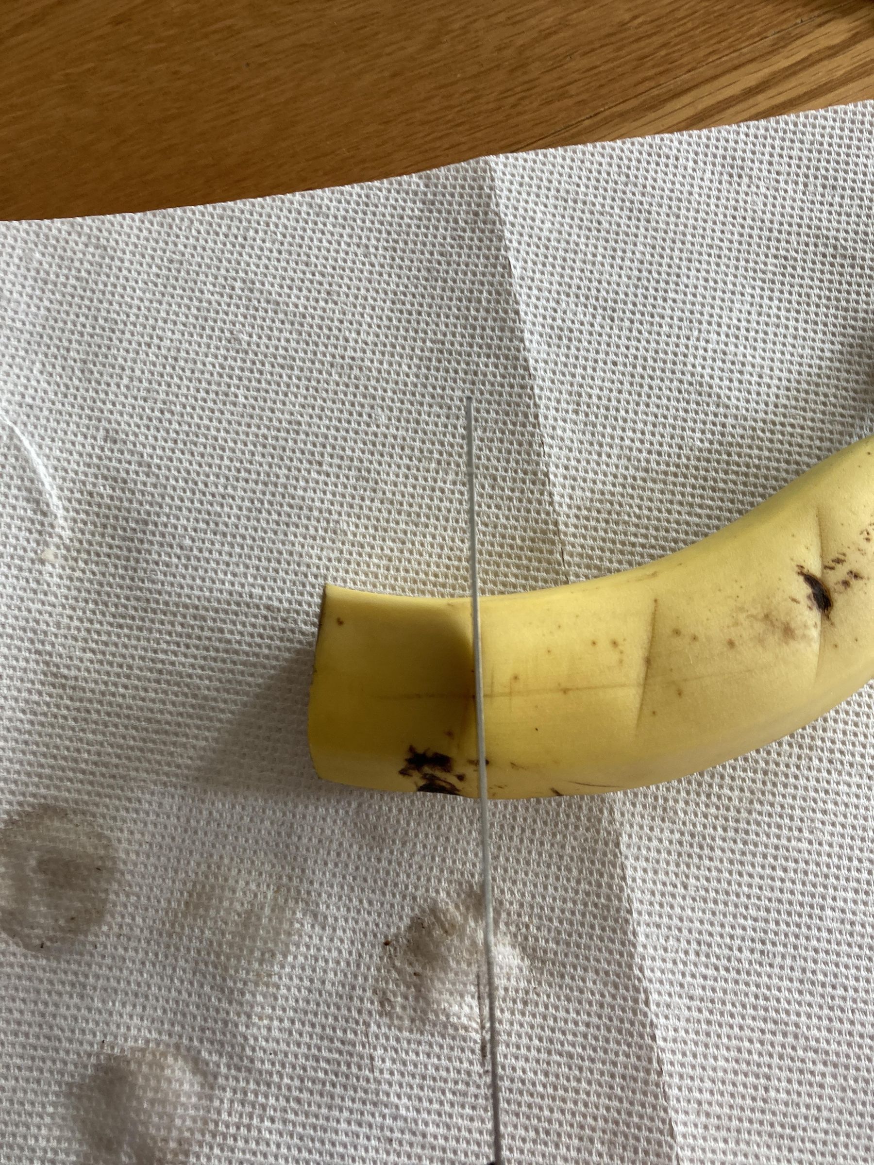 Cardboard Banana : 4 Steps - Instructables