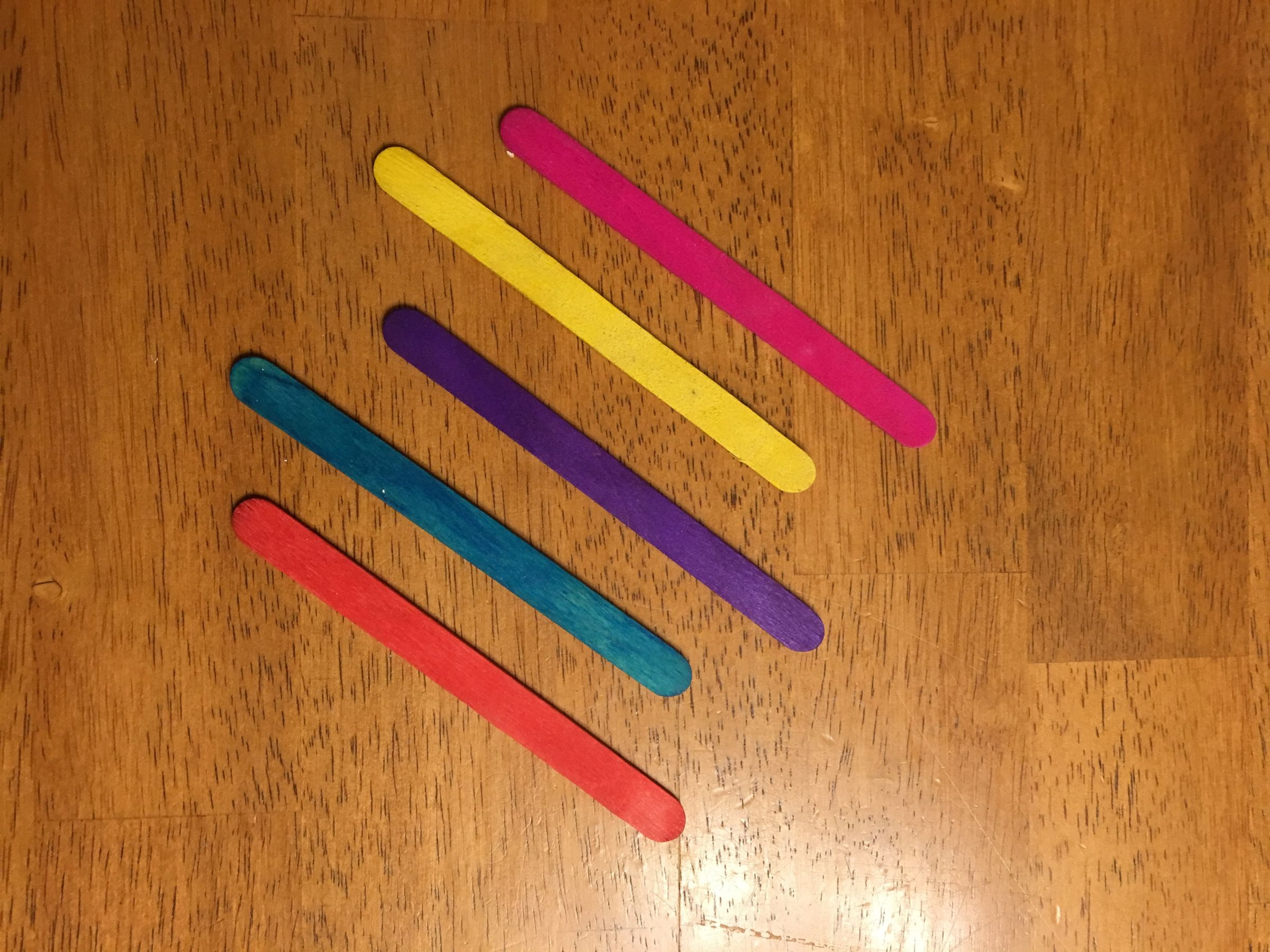 Krazy Kalimba : 8 Steps (with Pictures) - Instructables