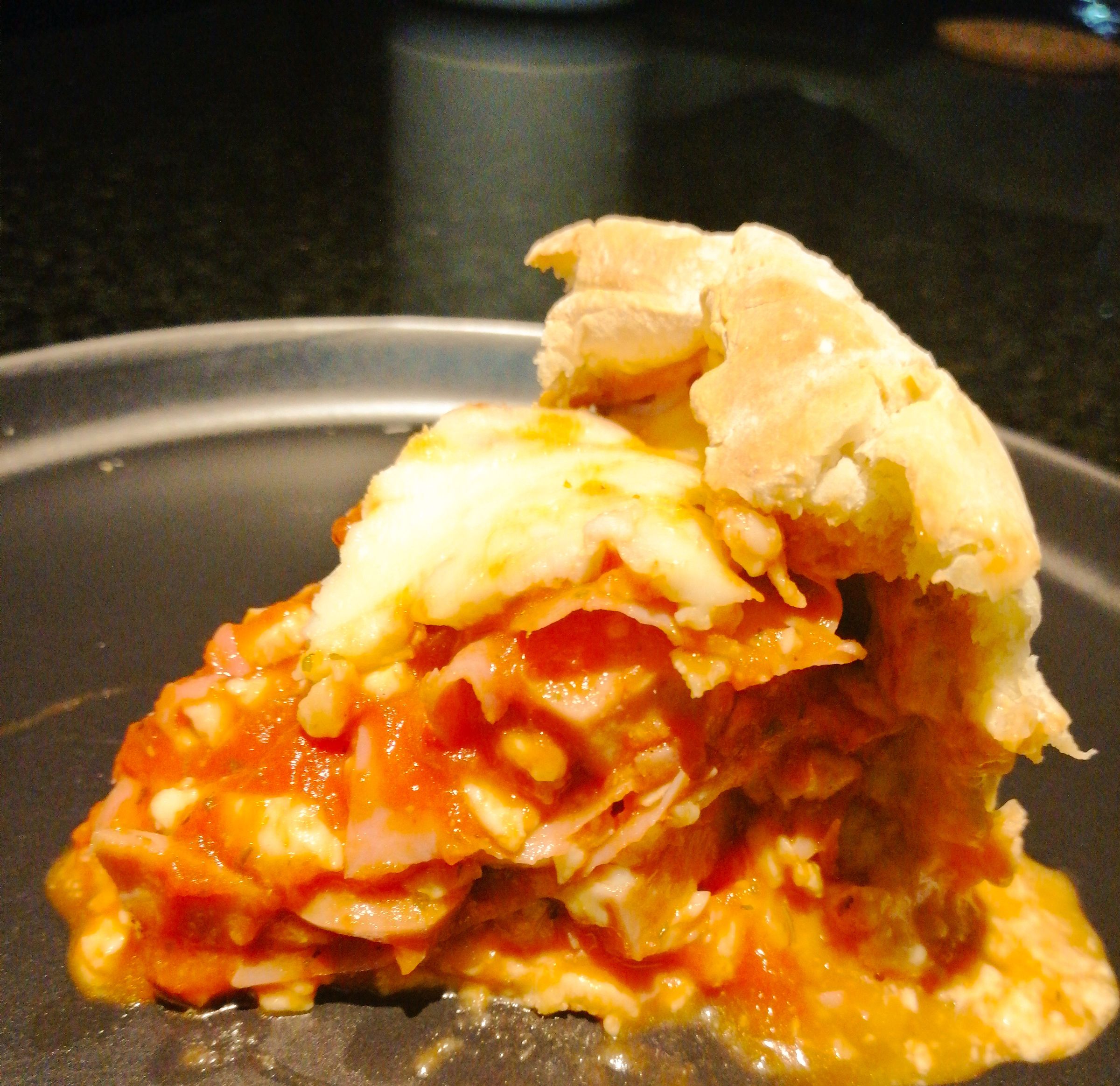 Deep Dish Pizza Pie - Instructables