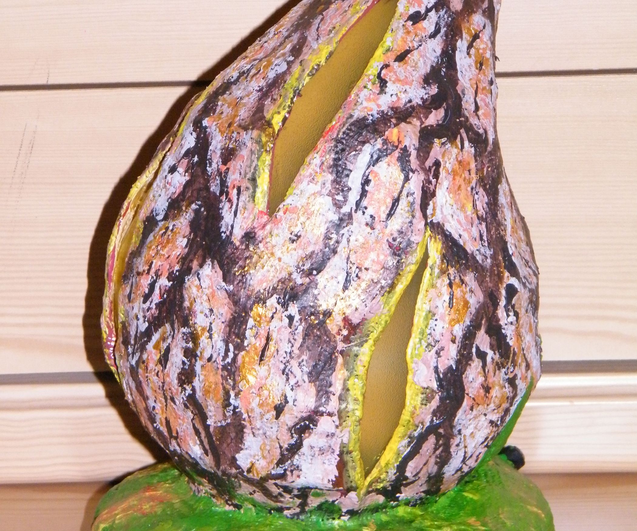 Elven Magic Orb : 3 Steps (with Pictures) - Instructables