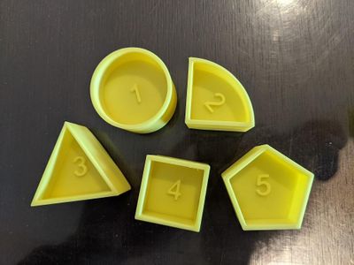 Creating Your Own Shape-O Shapes : 8 Steps (with Pictures) - Instructables
