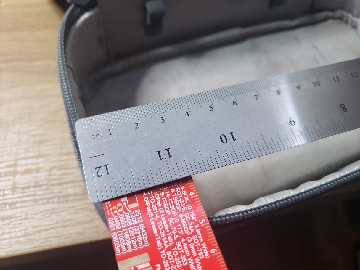 Customizable Pencil Case Insert : 6 Steps - Instructables