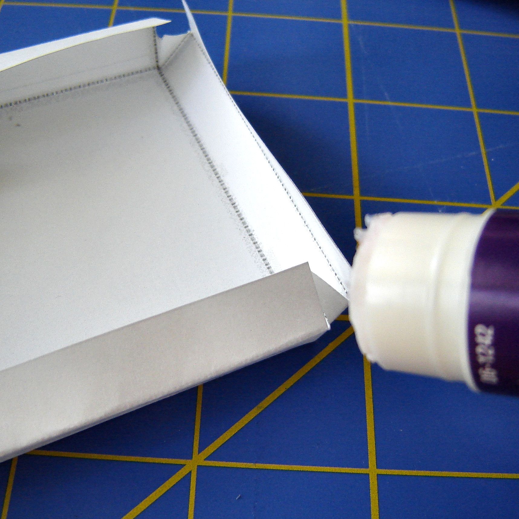 Northern Lights Papercraft : 7 Steps (with Pictures) - Instructables