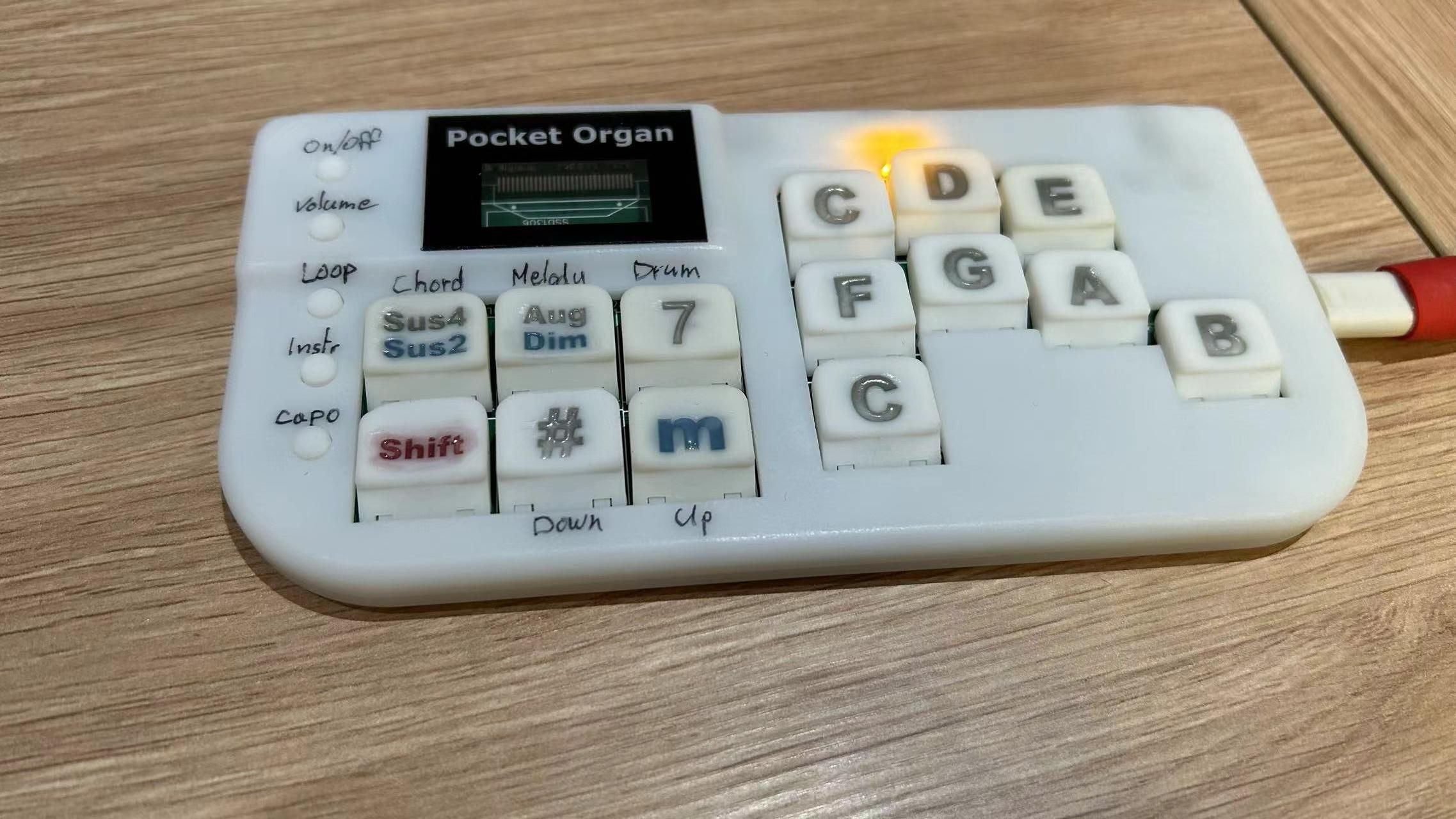 Writing High-contrast Text on a Resin 3D Print : 6 Steps (with Pictures ...