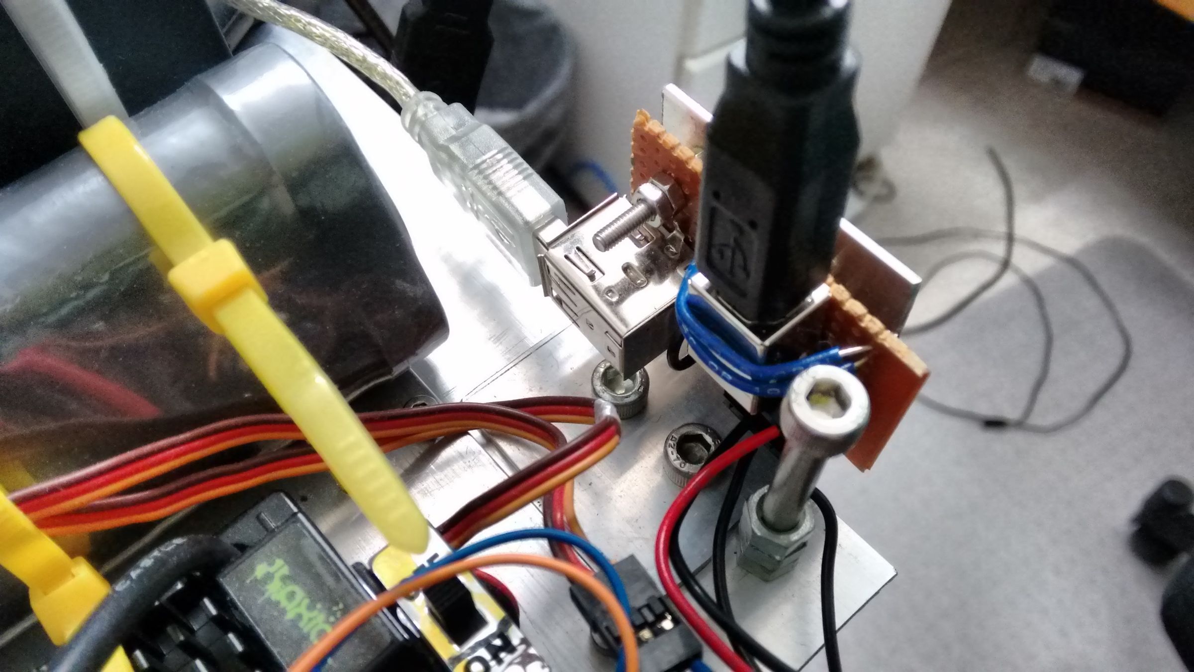 Arduino RC Car With FPV Camera : 15 Steps - Instructables