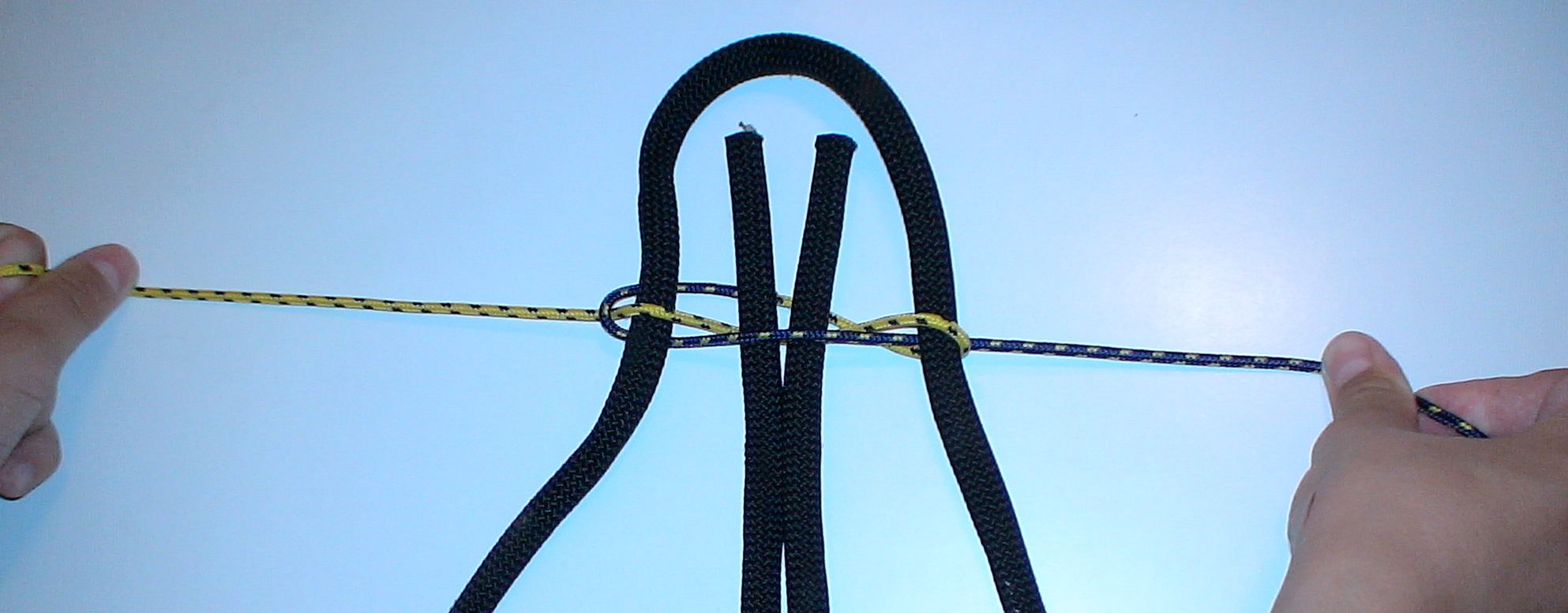 DIY Harness for Climbing : 10 Steps (with Pictures) - Instructables