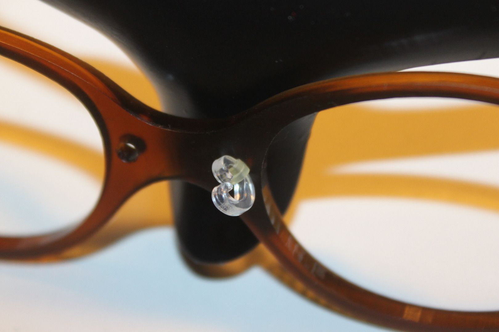 Anti-tilt Glasses : 10 Steps - Instructables