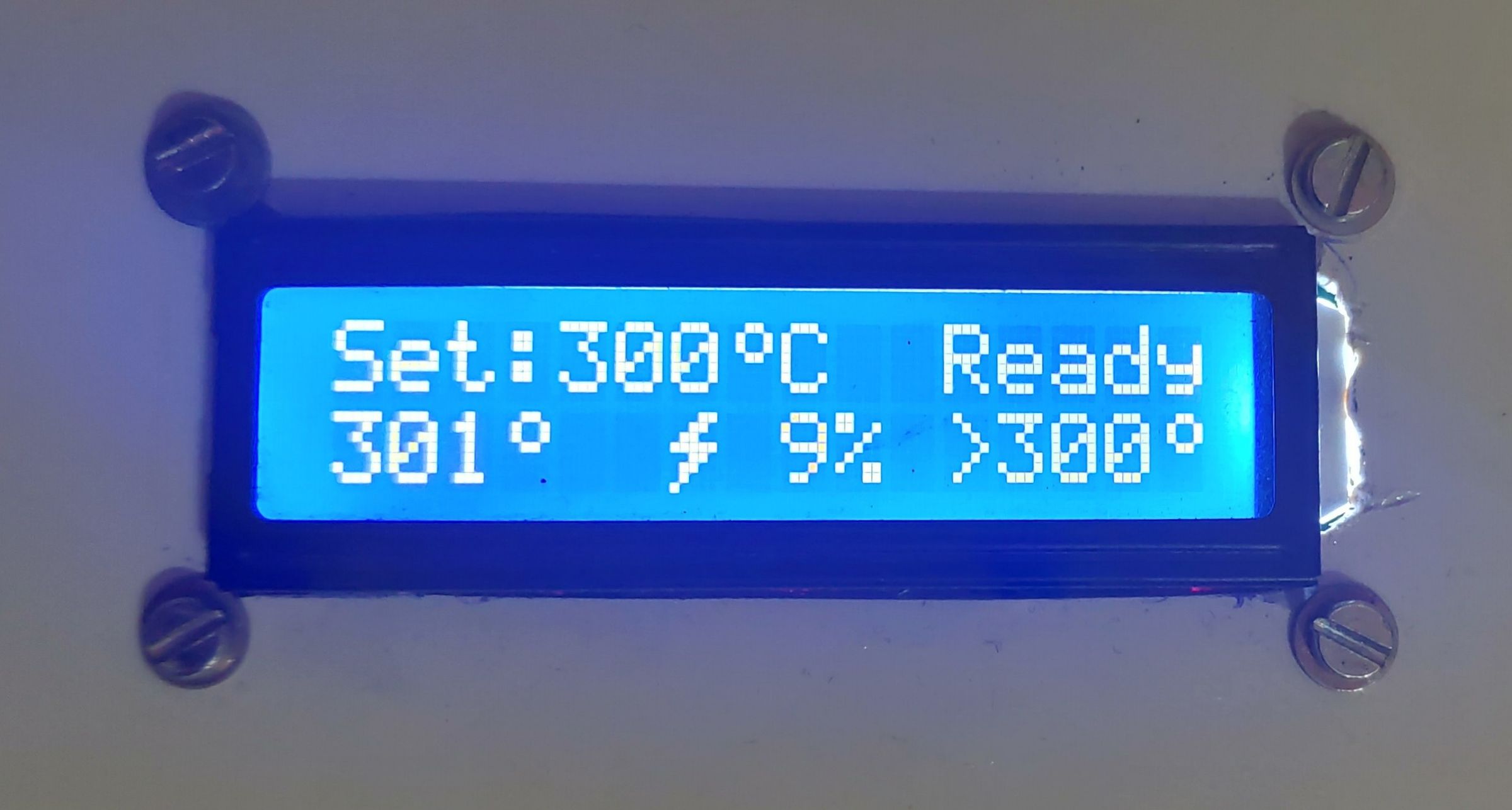 DIY SMD REWORK STATION. : 7 Steps - Instructables