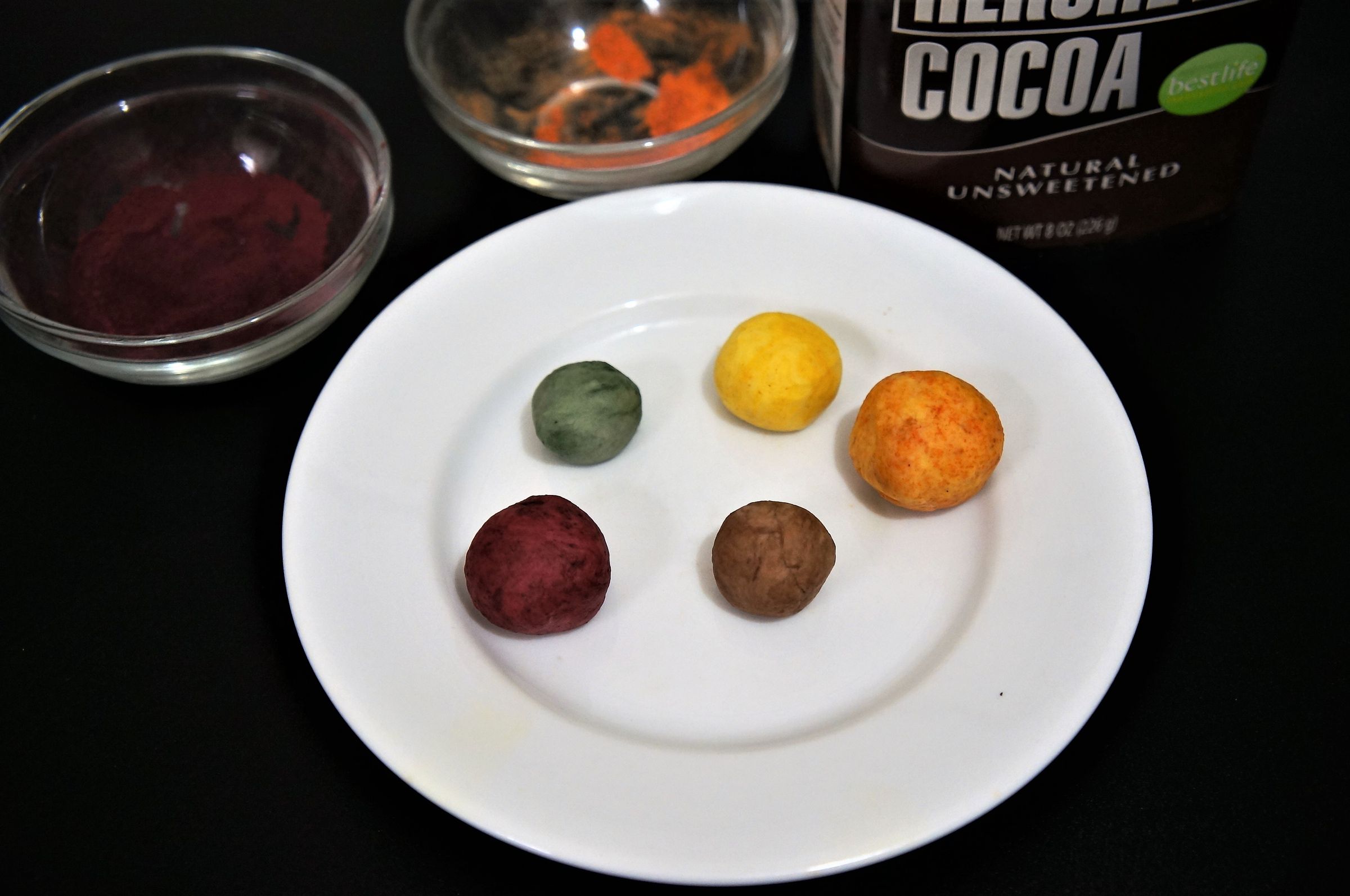 Score Shape Color and Stencil Bread for Bread Lovers : 13 Steps (with ...