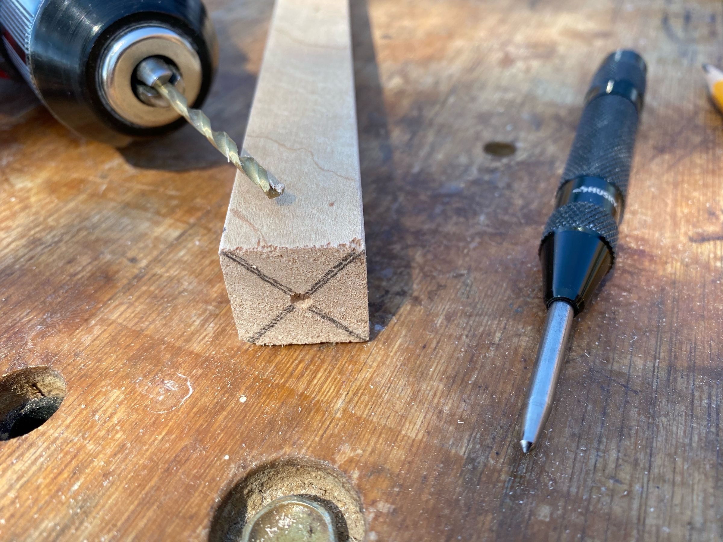 Incredible Wooden Spirals : 17 Steps (with Pictures) - Instructables