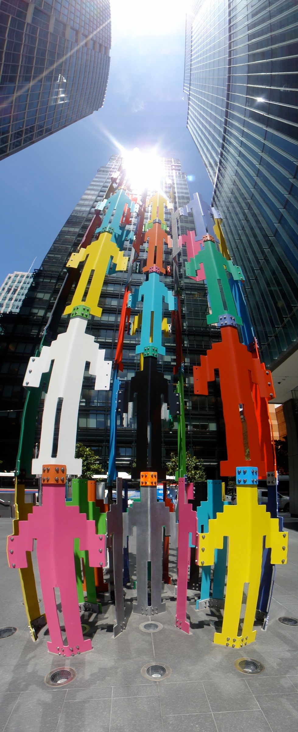 Exploded Photo Collage : 6 Steps (with Pictures) - Instructables