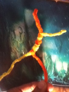 Pipe Cleaner Action Men : 5 Steps - Instructables