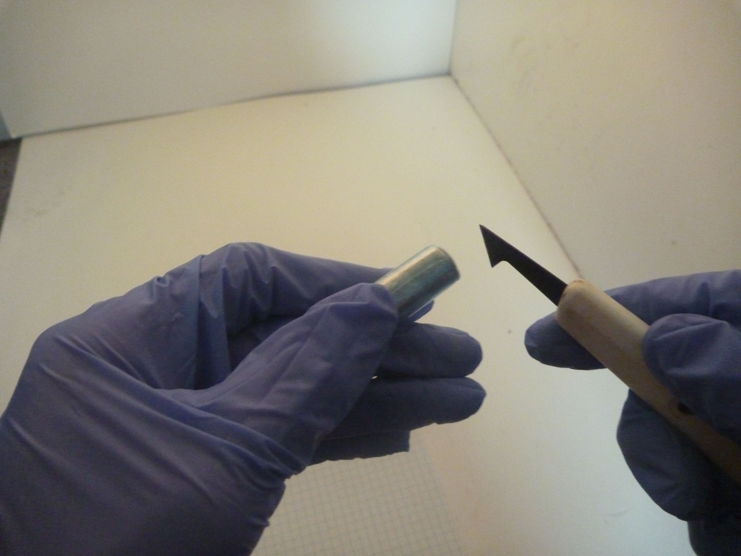 Build Your Own Batteries! : 5 Steps (with Pictures) - Instructables