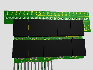NC AND NO OUTPUTS FOR PLC : 6 Steps - Instructables