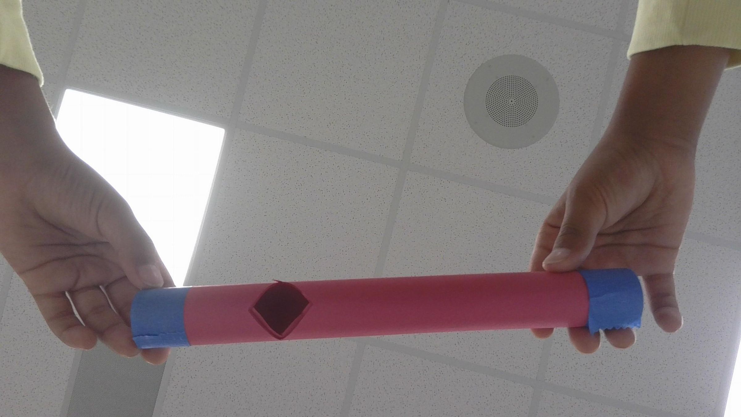 Fun and Easy DIY Kazoo : 7 Steps - Instructables