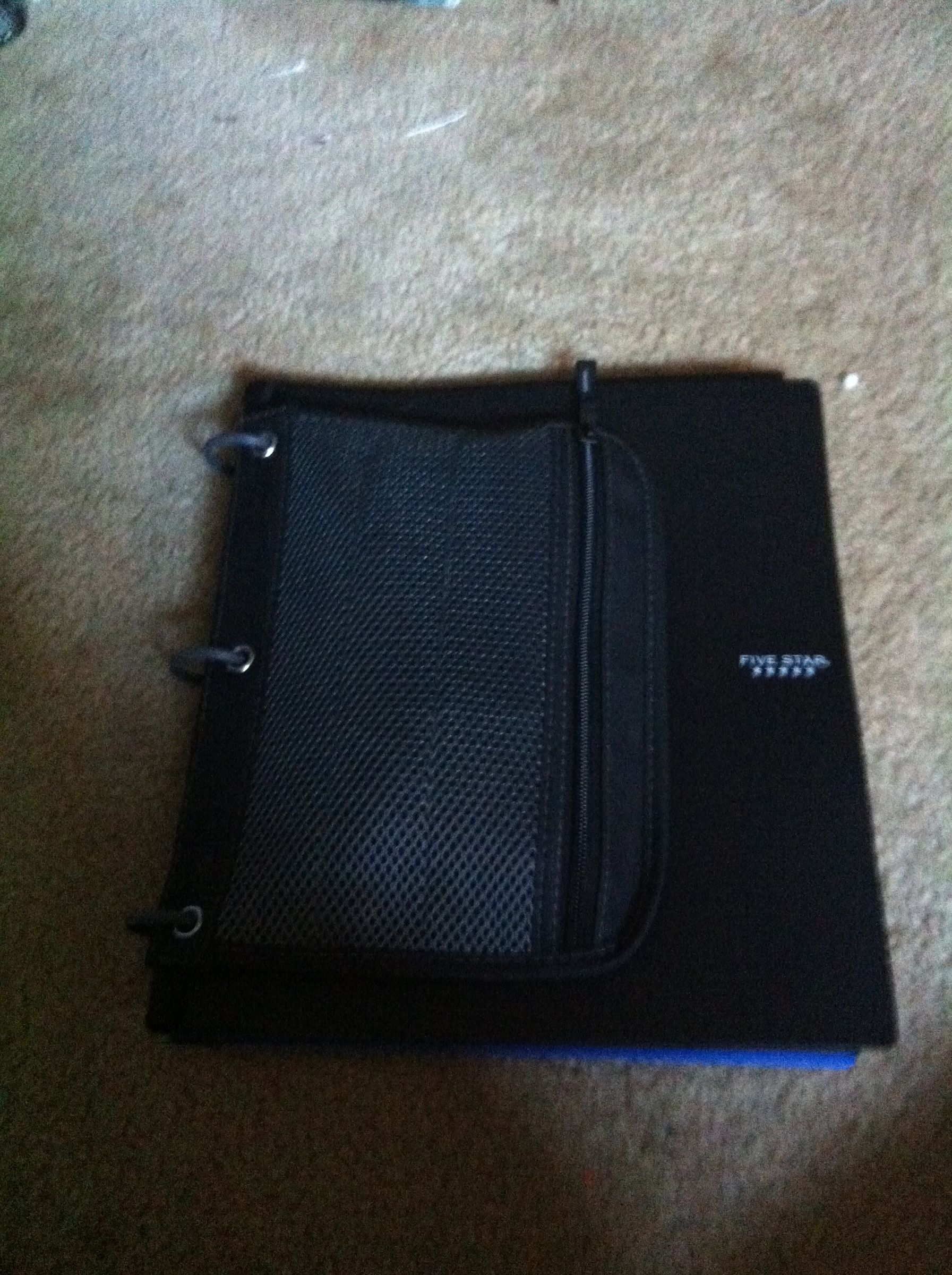 How to Put a Binder Together : 5 Steps - Instructables