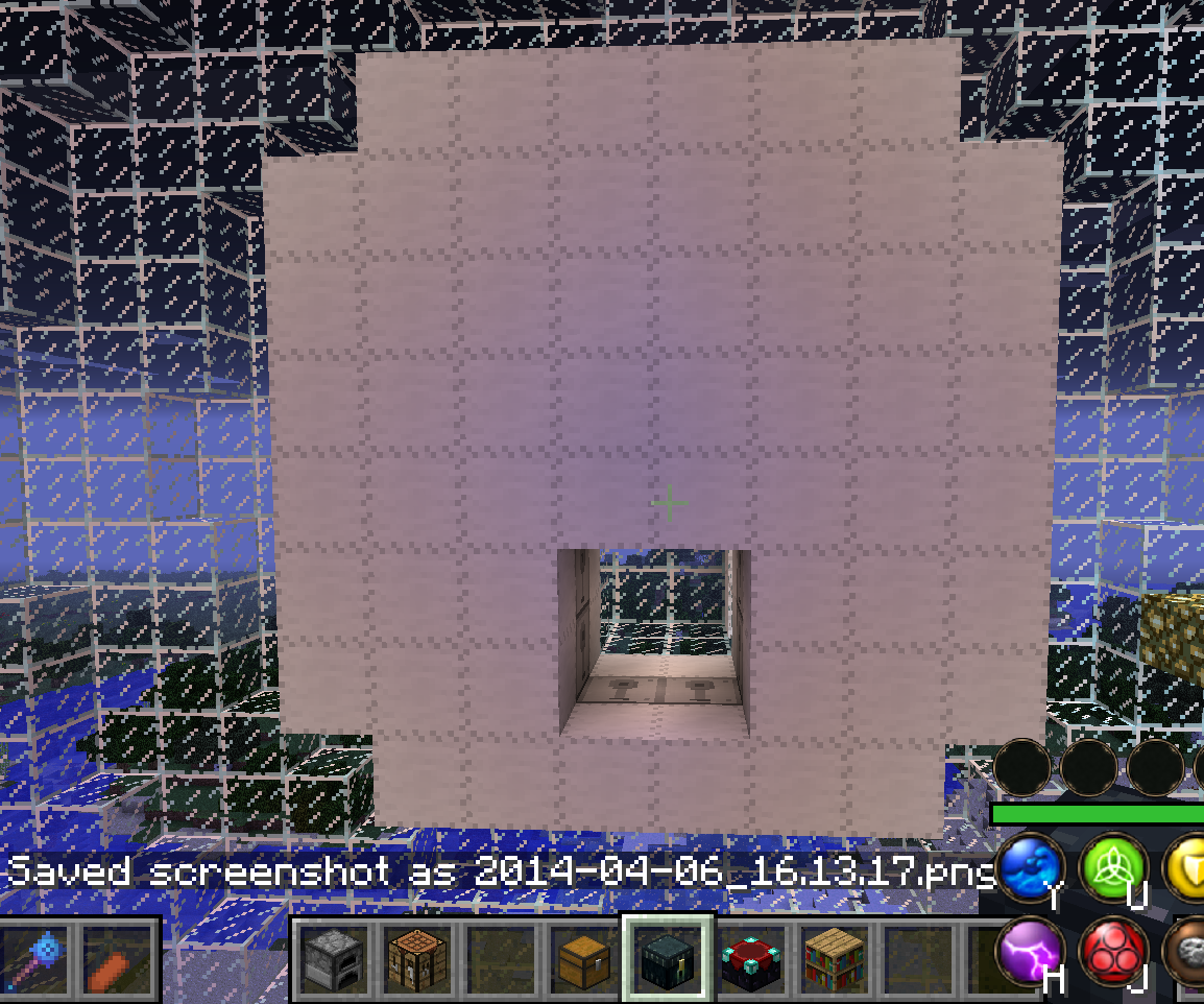 Minecraft Orbs - Instructables