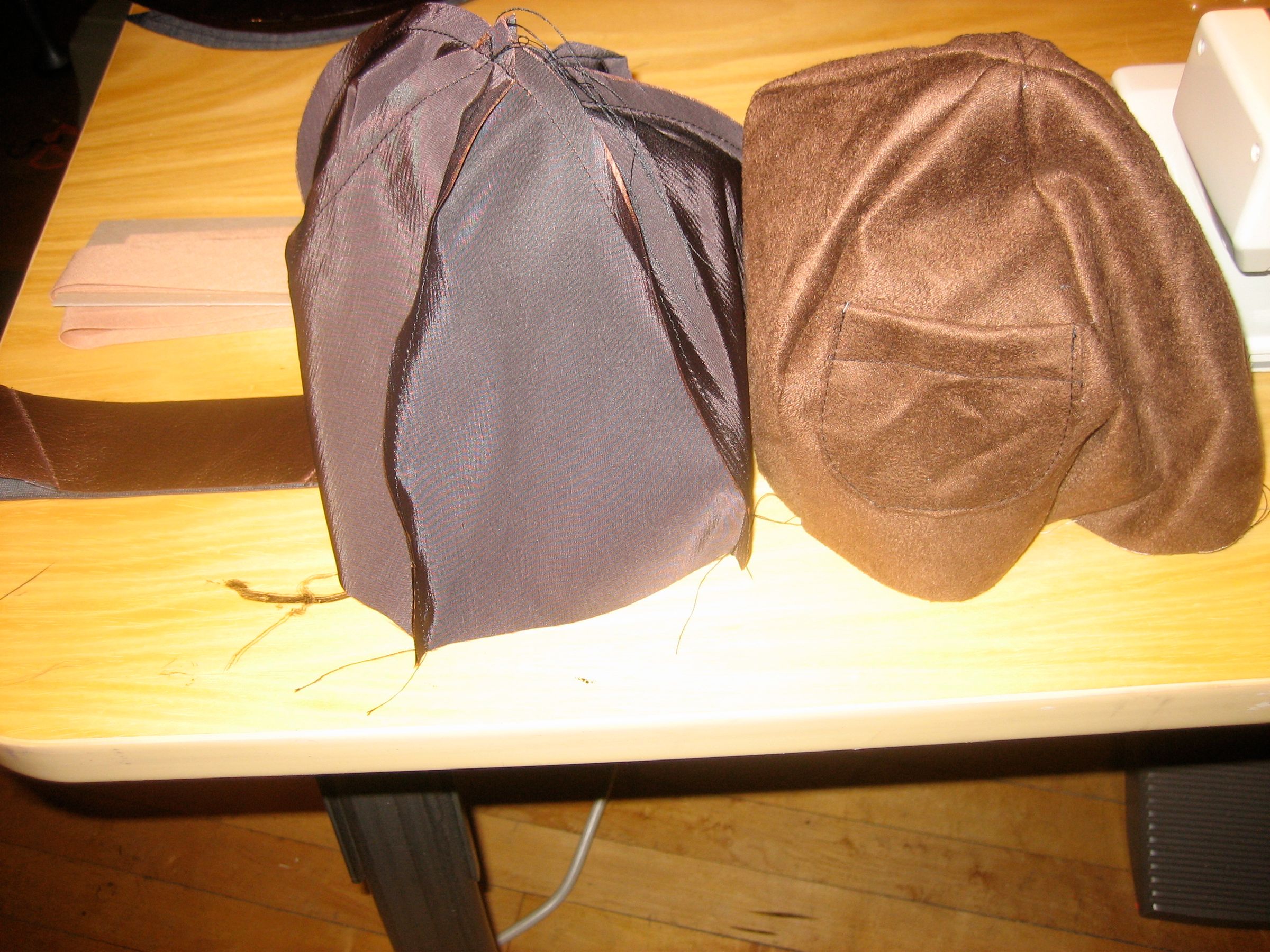 Hex Hats : 11 Steps (with Pictures) - Instructables