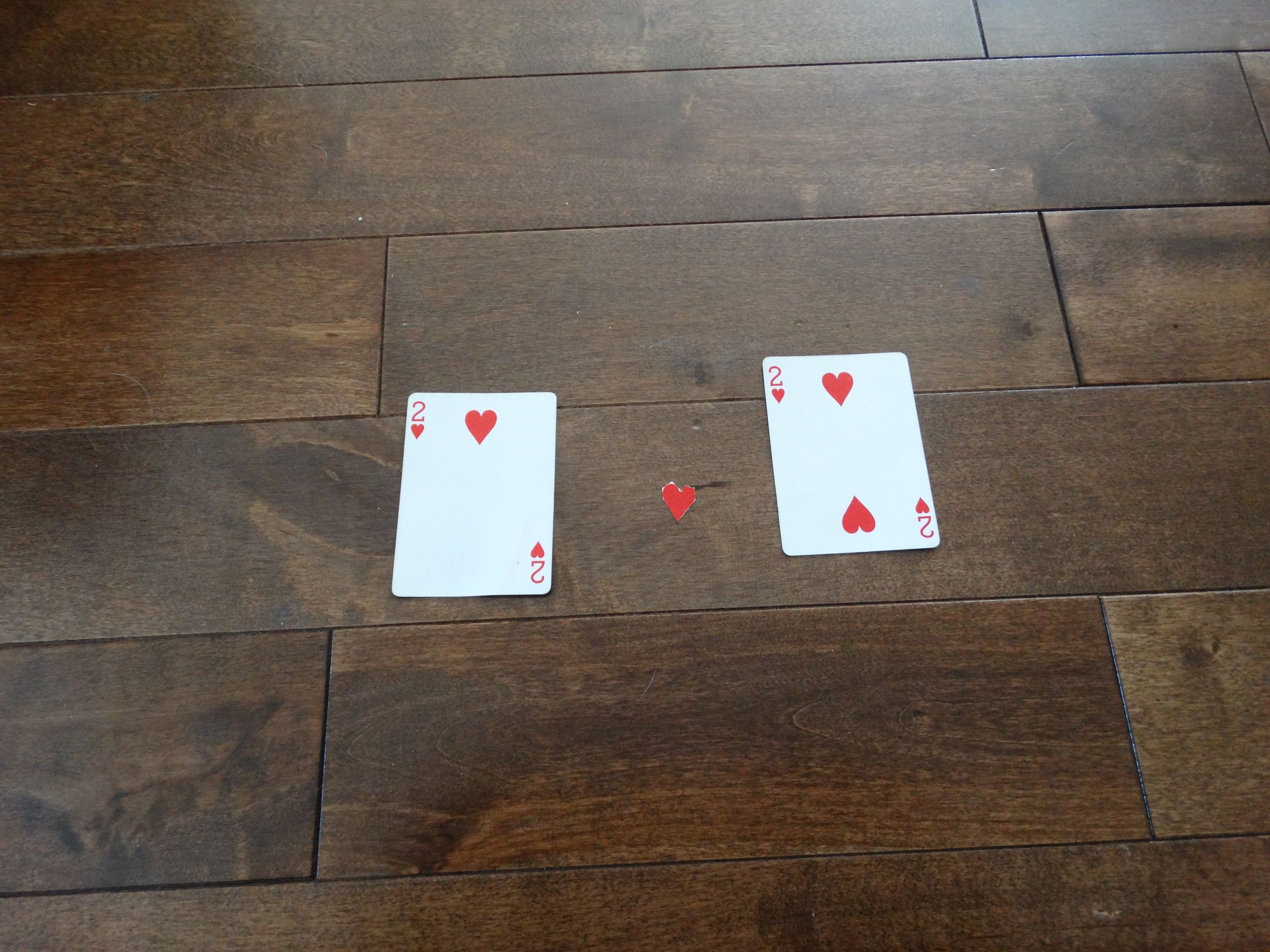 How to Do Crazy Magic Card Trick! : 6 Steps (with Pictures) - Instructables