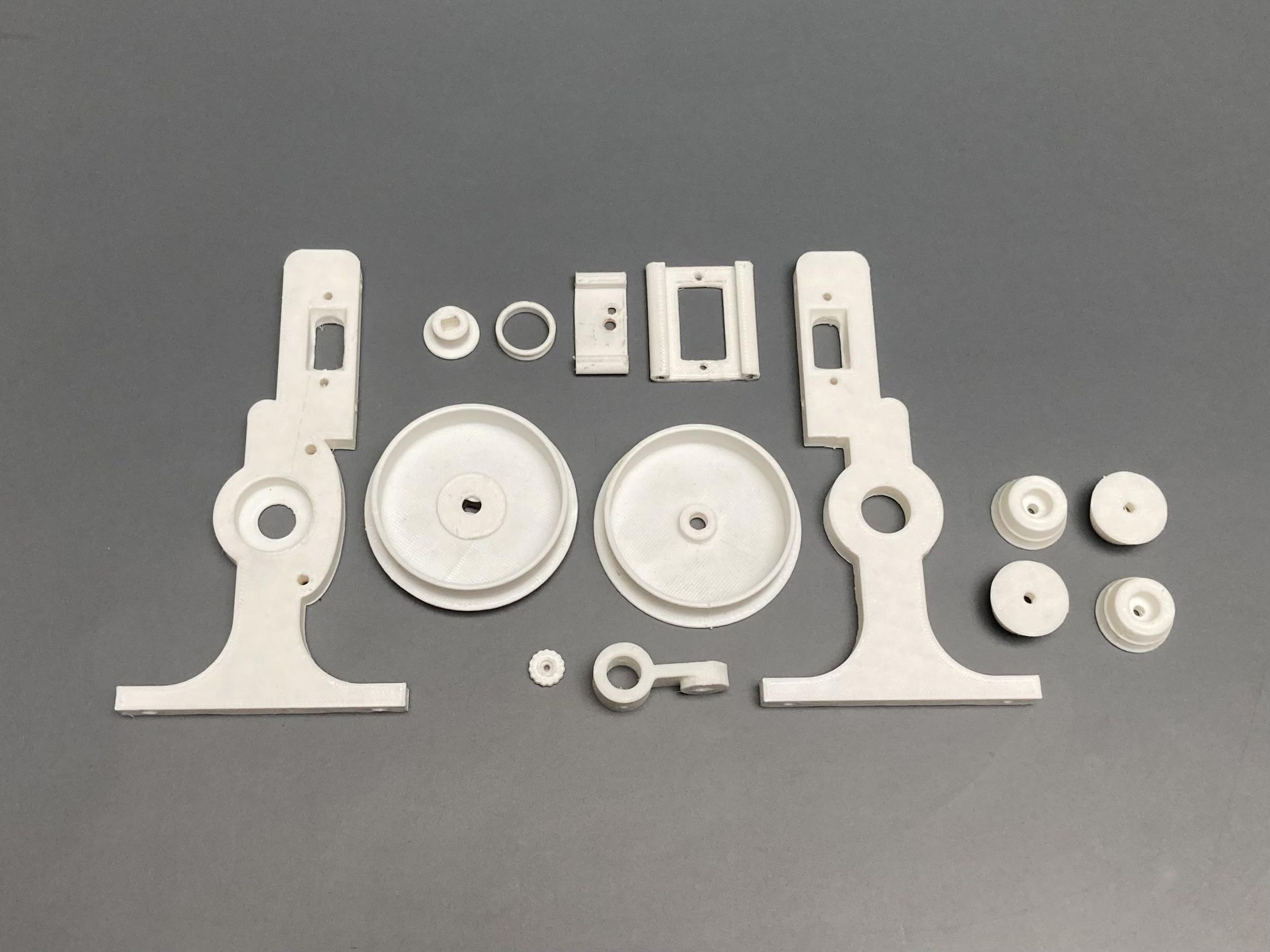 CNC Drum Plotter : 12 Steps (with Pictures) - Instructables