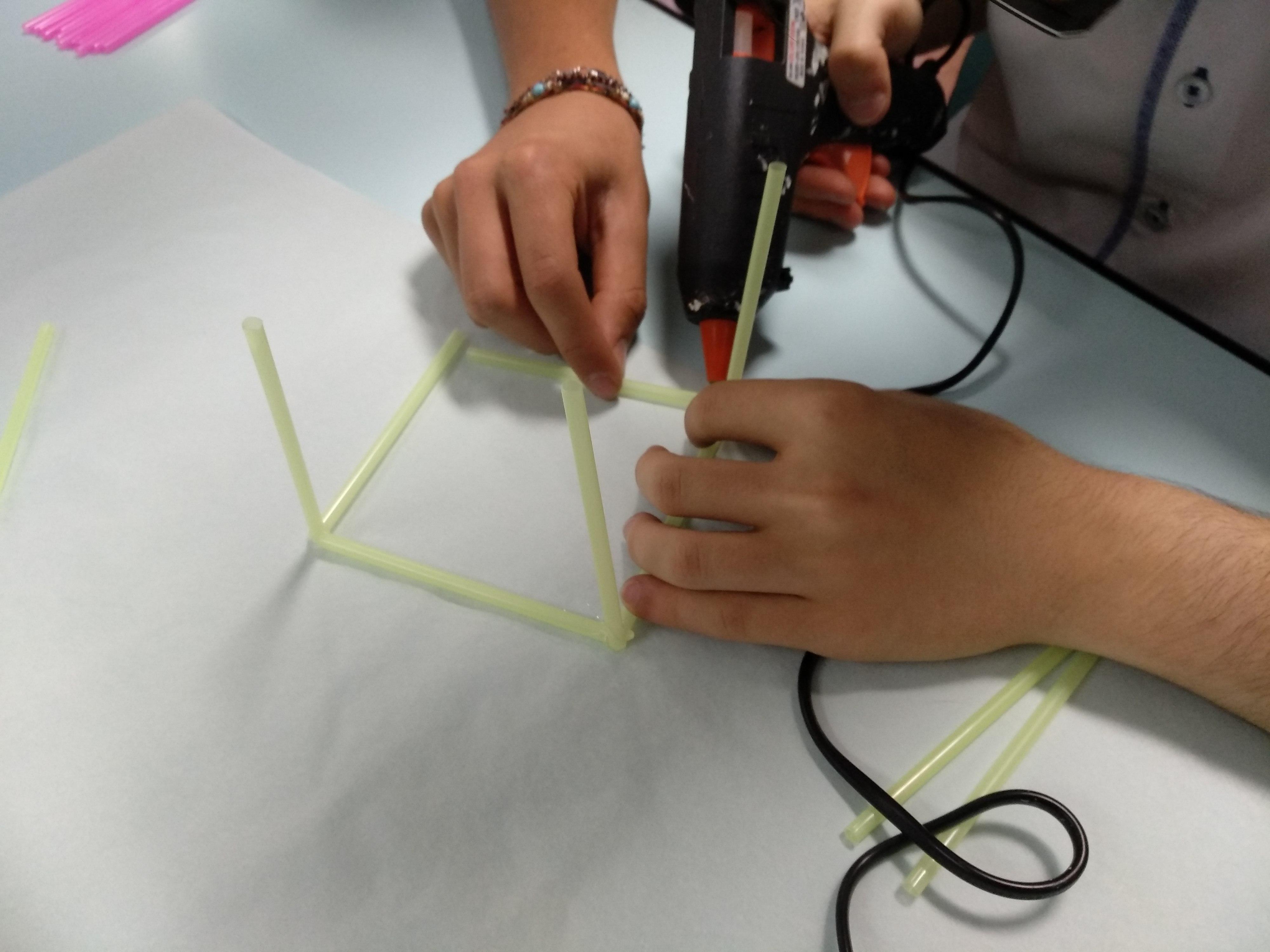 Cubes, Volumes And... Sides : 5 Steps (with Pictures) - Instructables