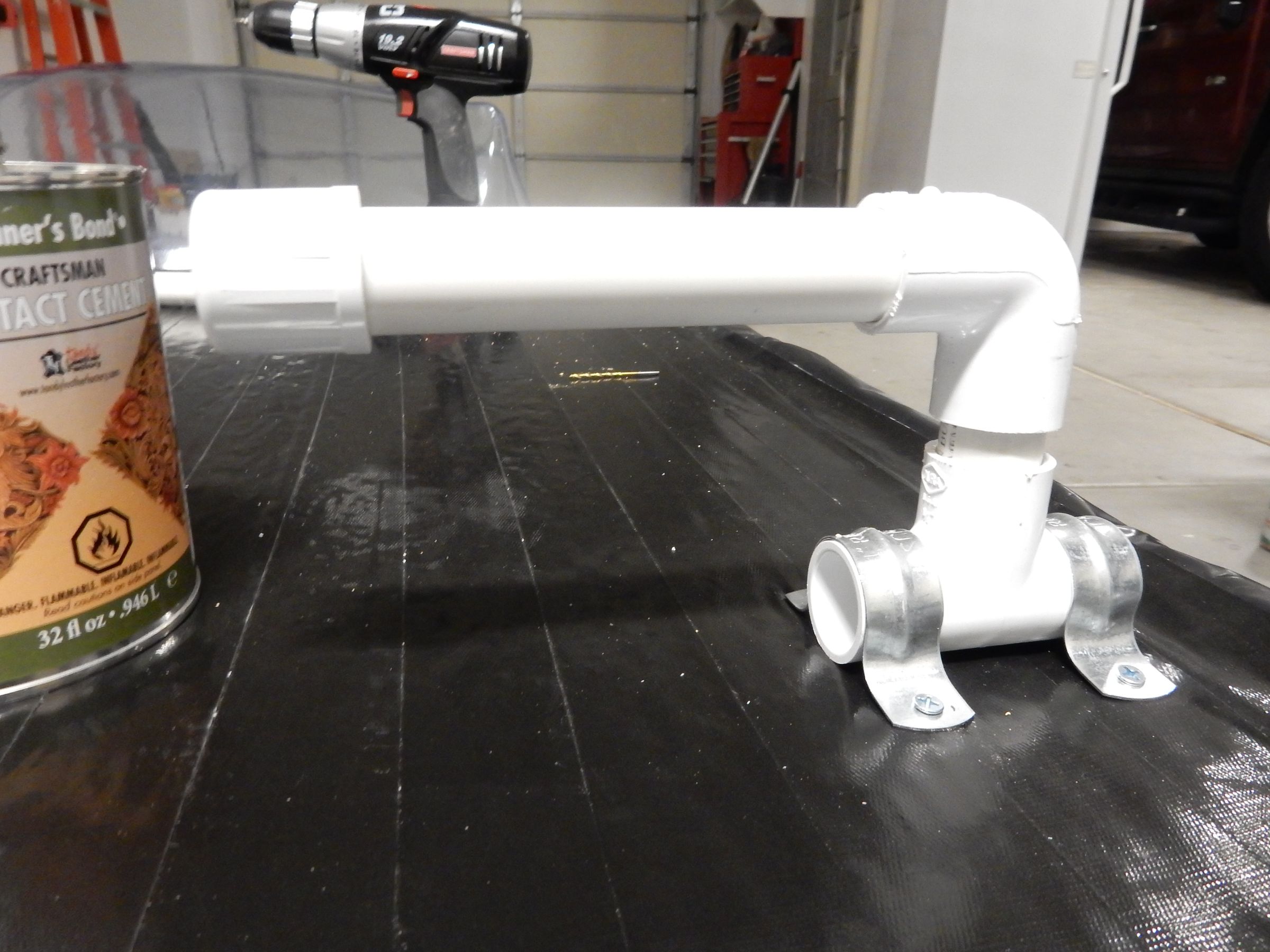 Real Hoverboard Hovercraft : 6 Steps (with Pictures) - Instructables