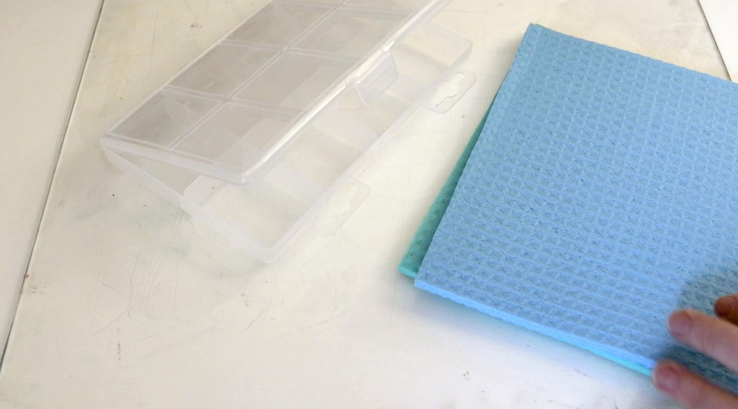 Stamp Pad Ink With Lube : 5 Steps (with Pictures) - Instructables