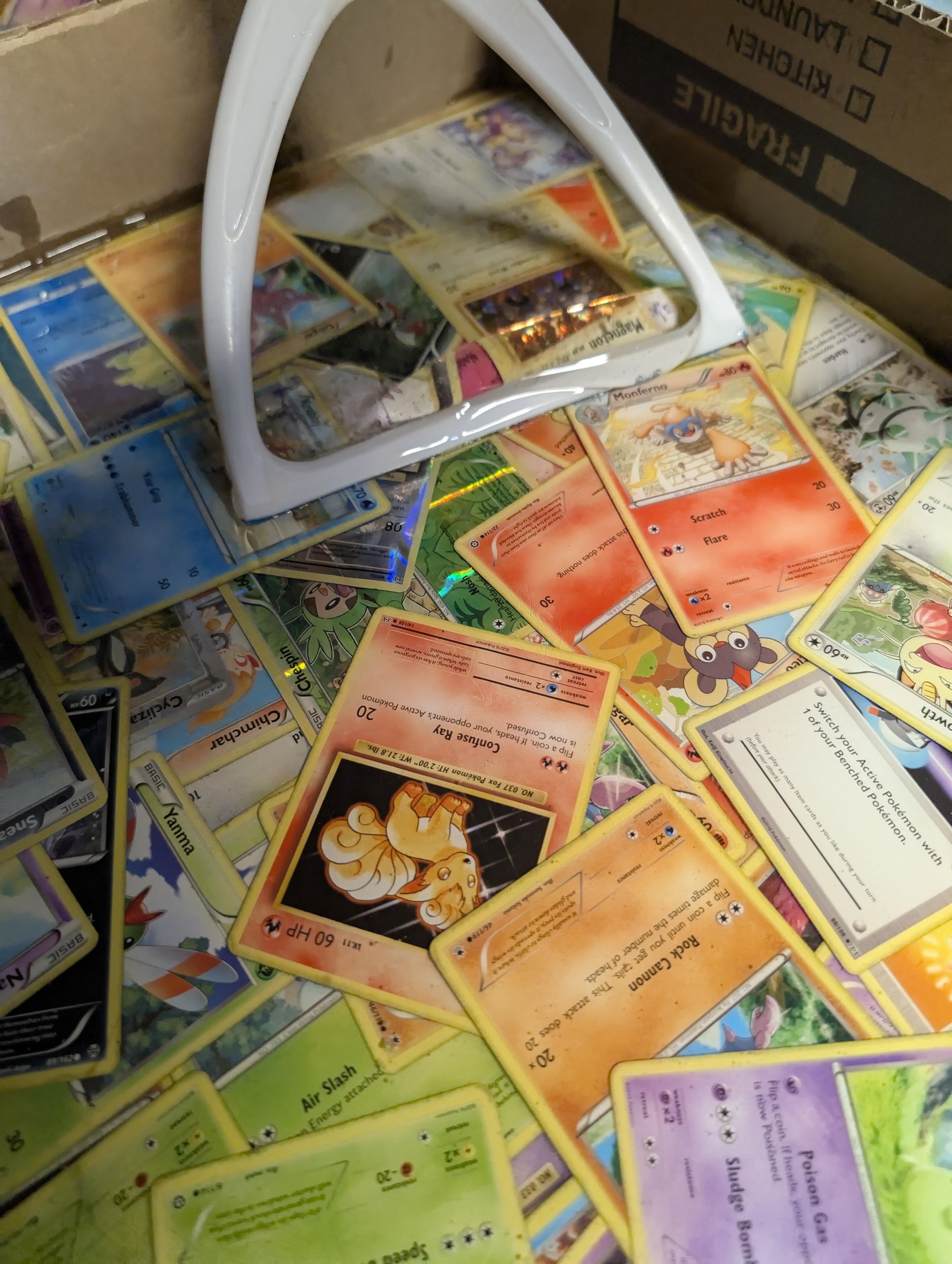 Pokémon Play Board : 6 Steps - Instructables