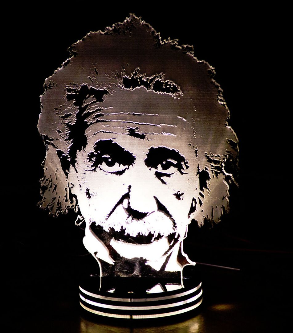 3D Head Lamp : 5 Steps (with Pictures) - Instructables