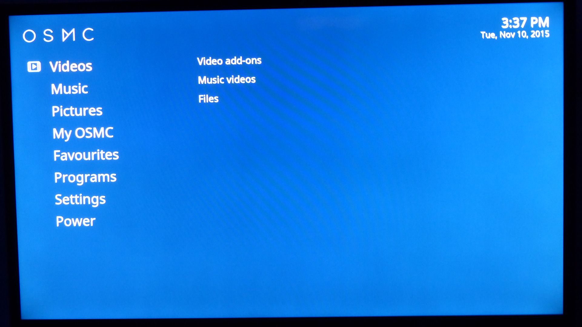 How to Set Up OSMC With Hyperion on Raspberry Pi With WS2812b Led Strip : 8 Steps - Instructables