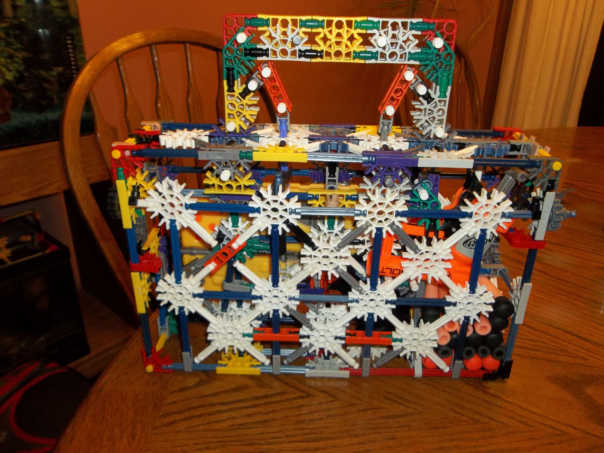 The Assassin's Suitcase Preview - Instructables